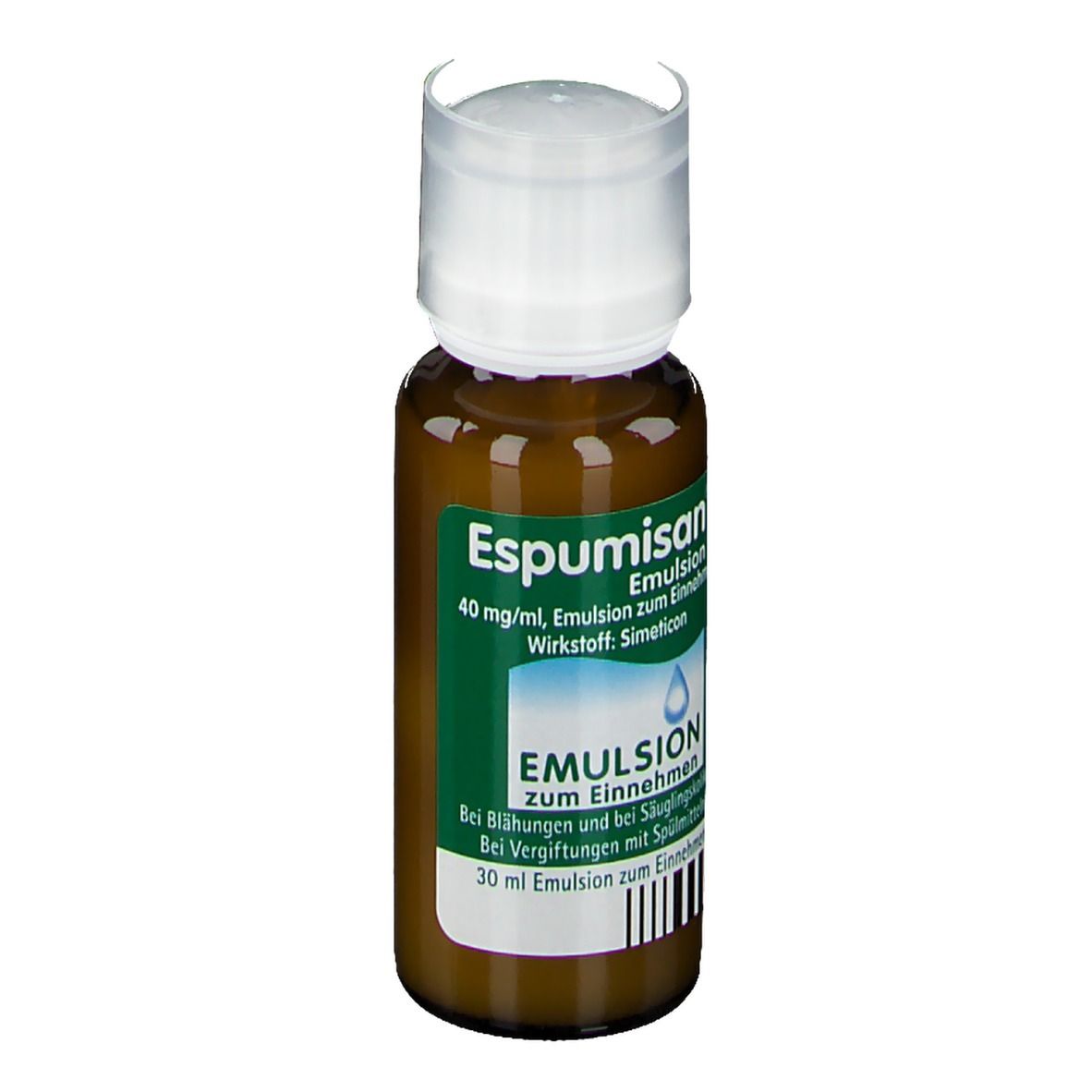 Espumisan® Emulsion 30 ml - shop-apotheke.com