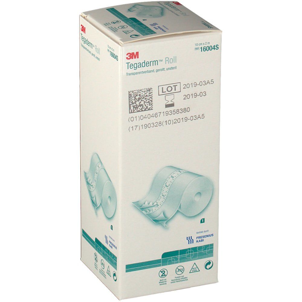 Tegaderm Roll 10 Cm X 2 M 1 St Shop Apotheke Tegaderm Roll 10 Cm X 2 M 1 St Shop Apotheke