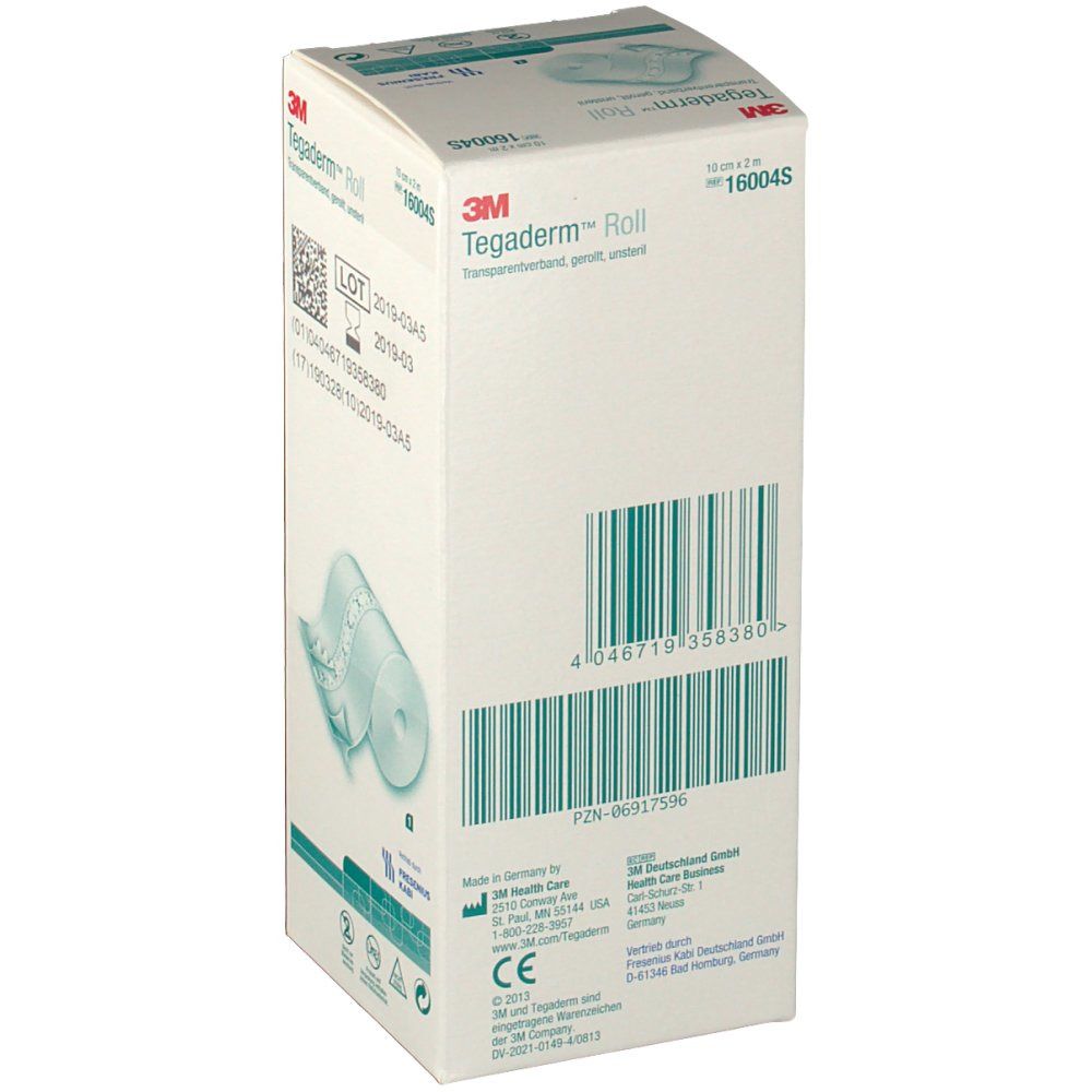 Tegaderm Roll 10 Cm X 2 M 1 St Shop Apotheke Tegaderm Roll 10 Cm X 2 M 1 St Shop Apotheke