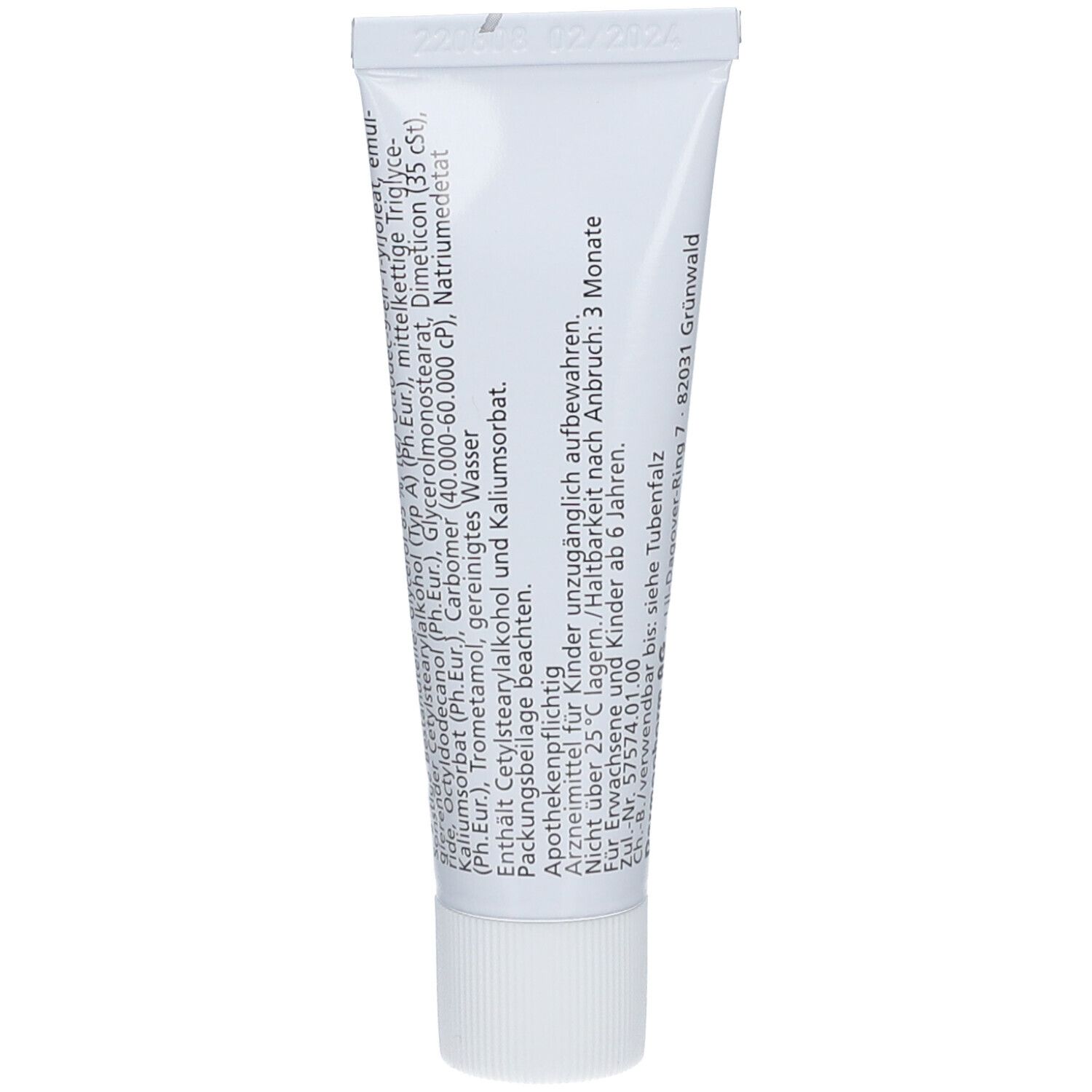 Cortisonsalben Produkte - shop-apotheke.com