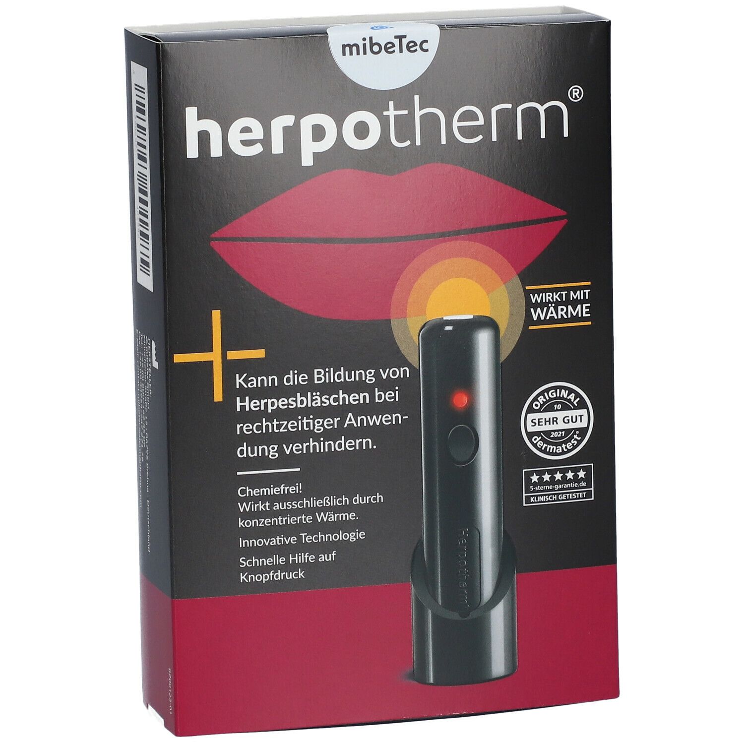 Herpotherm Original 1 St Shop apotheke Herpotherm Original 1 St Shop apotheke