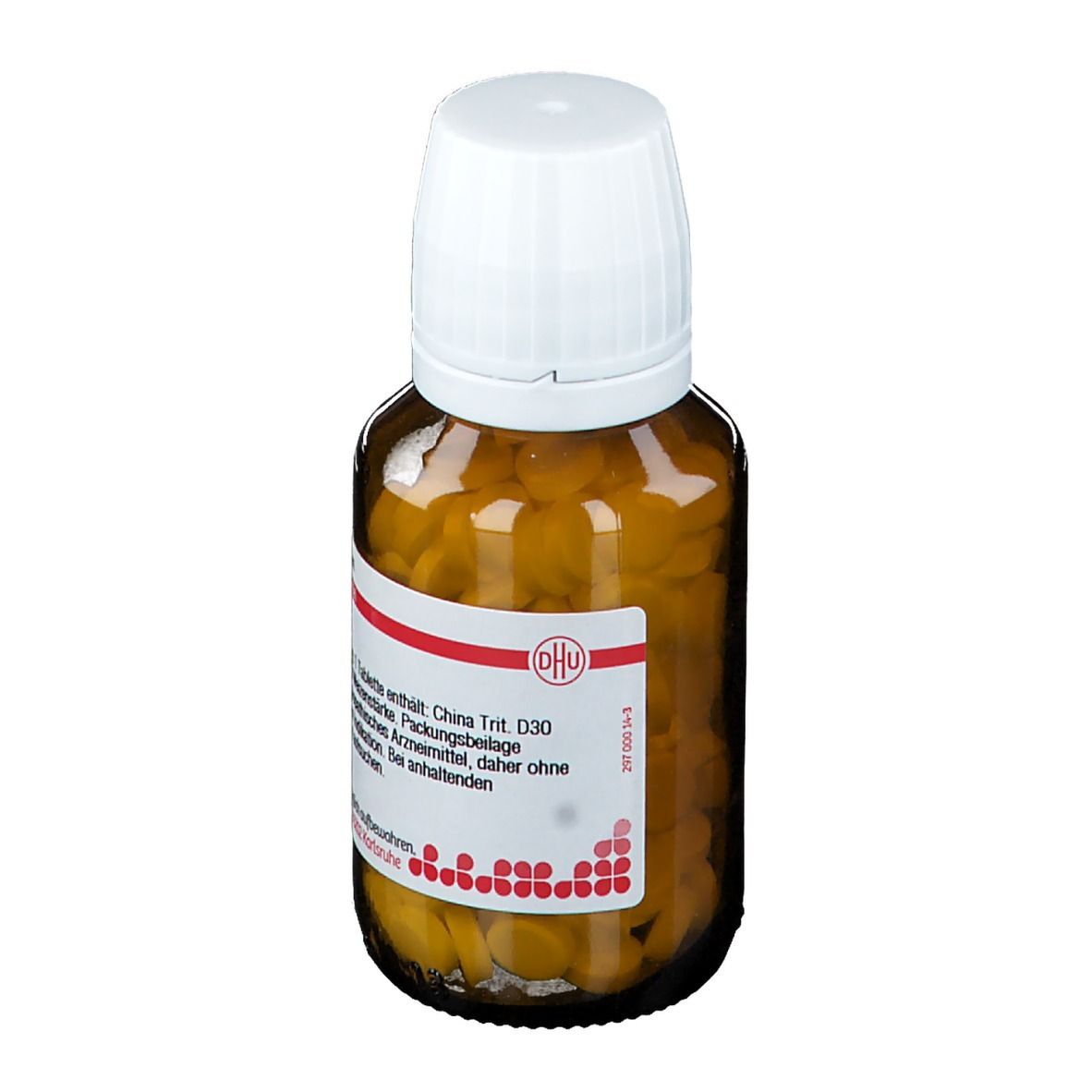 DHU China D30 200 St - shop-apotheke.at