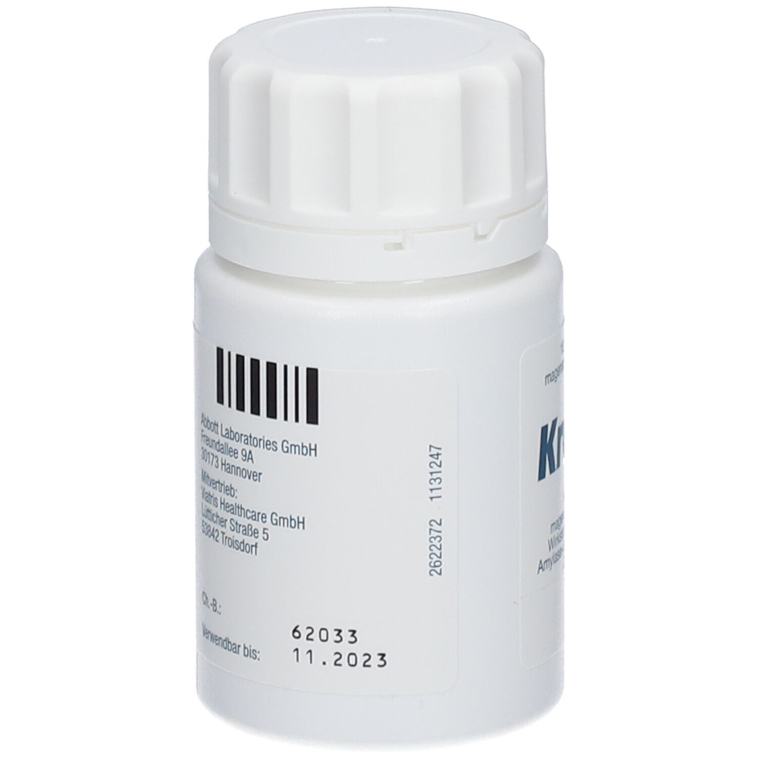 Kreon® 10 000 Kapseln 100 St - shop-apotheke.com