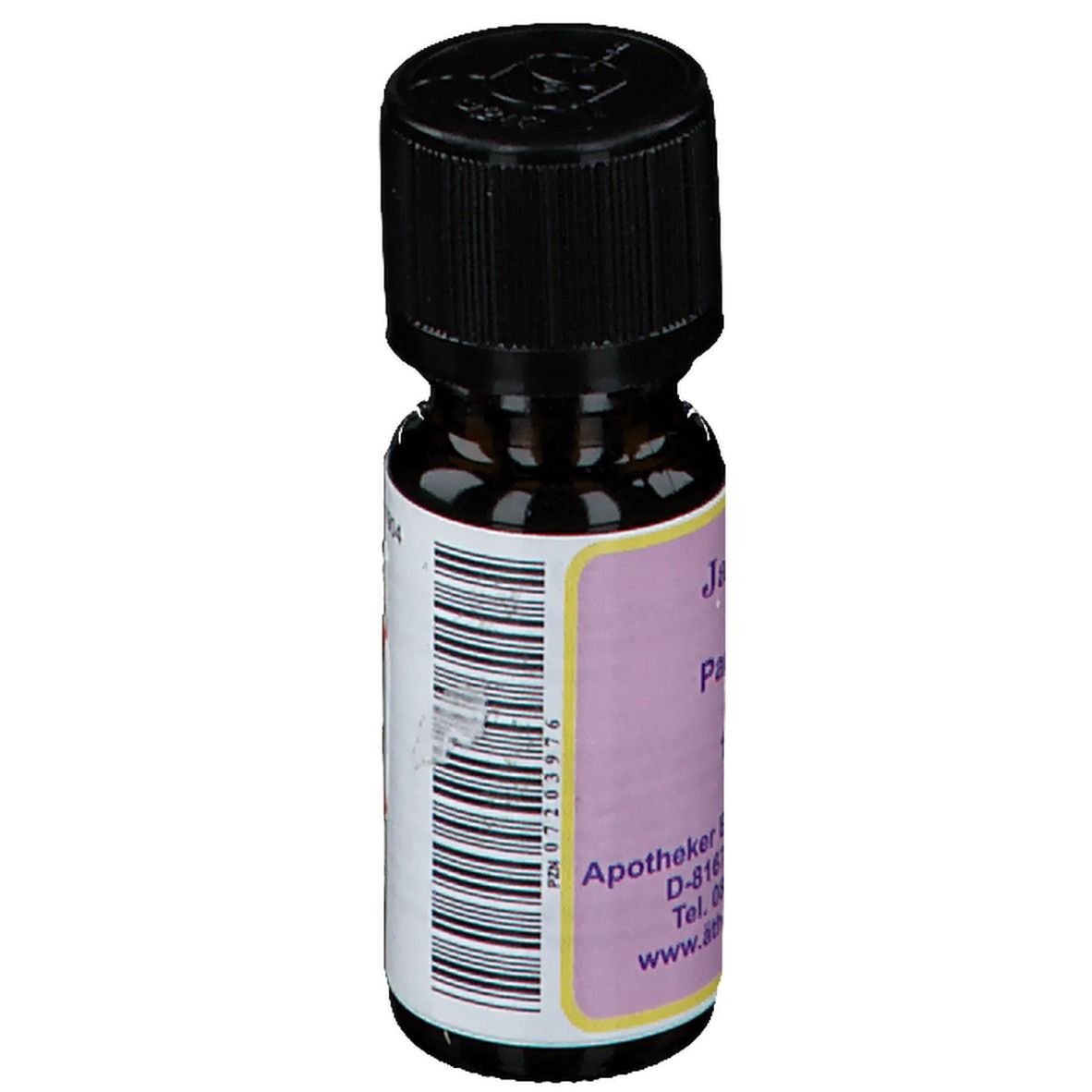 Jasmin Parfum-Öl 10 ml - Shop Apotheke