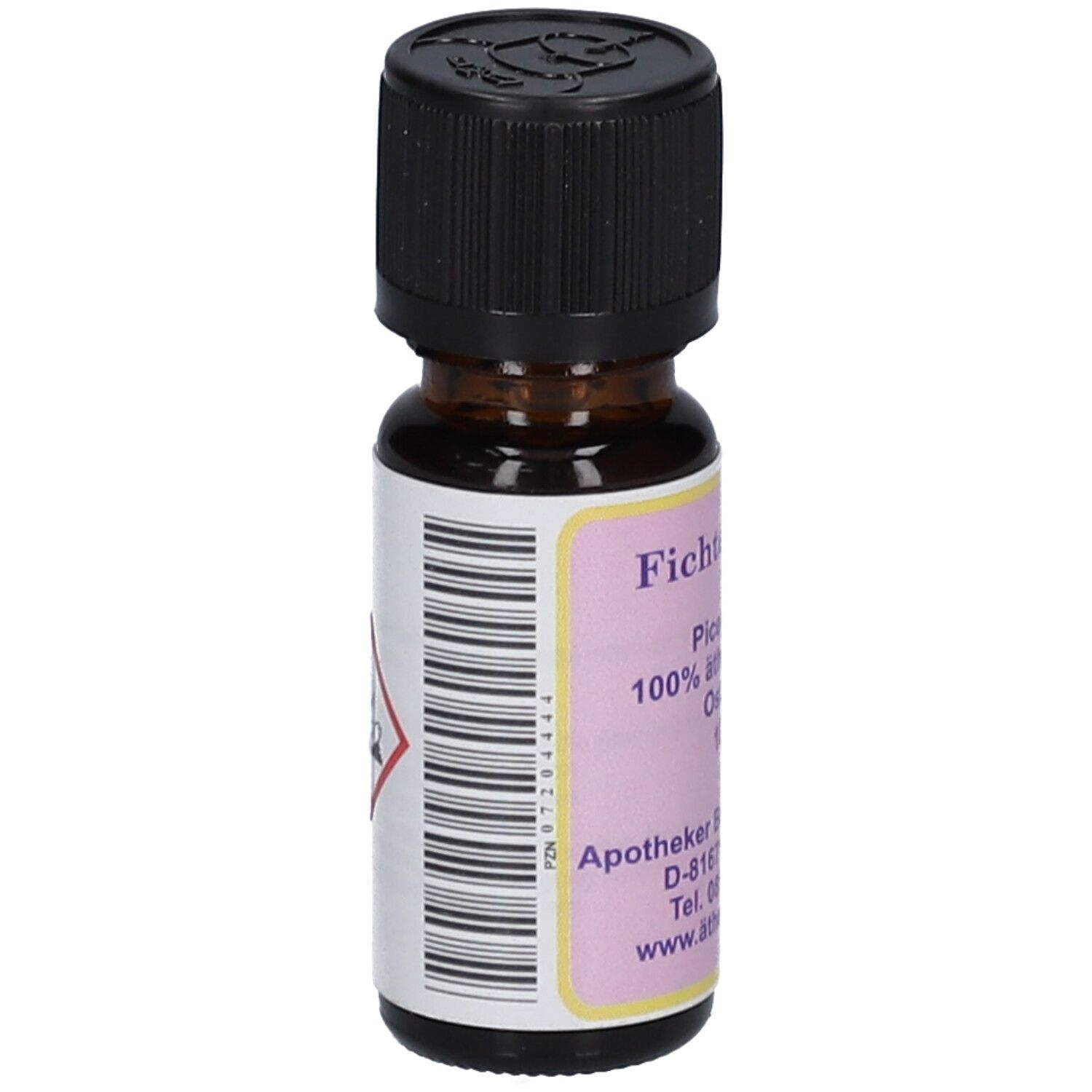 Fichtennadel 100% ätherisches Öl 10 ml - Shop Apotheke