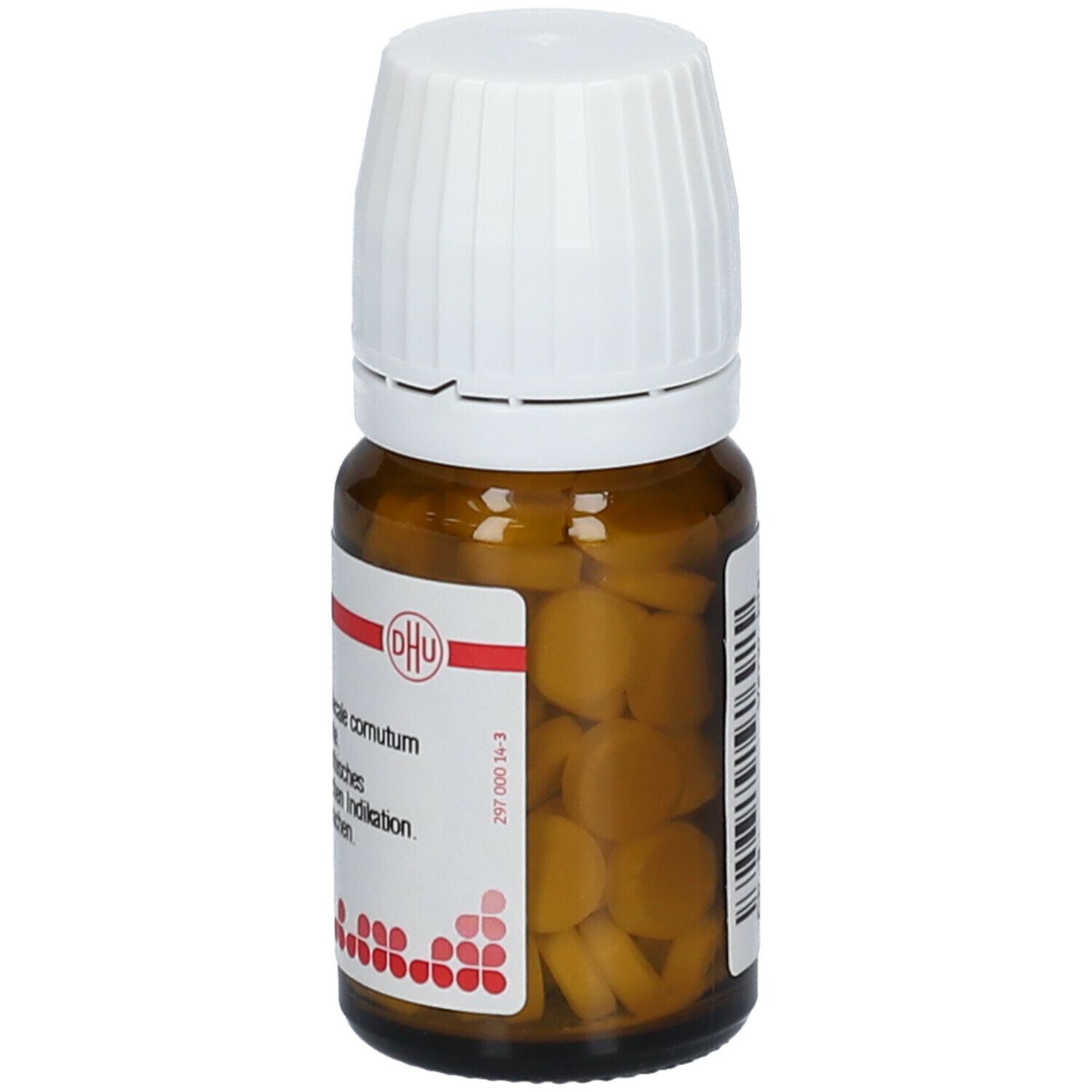 DHU Secale Cornutum D15 80 St - Shop Apotheke