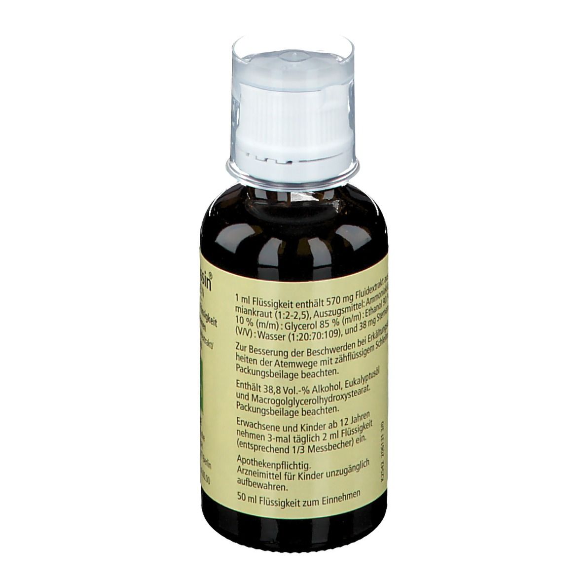 Makatussin® Tropfen 50 ml - shop-apotheke.com