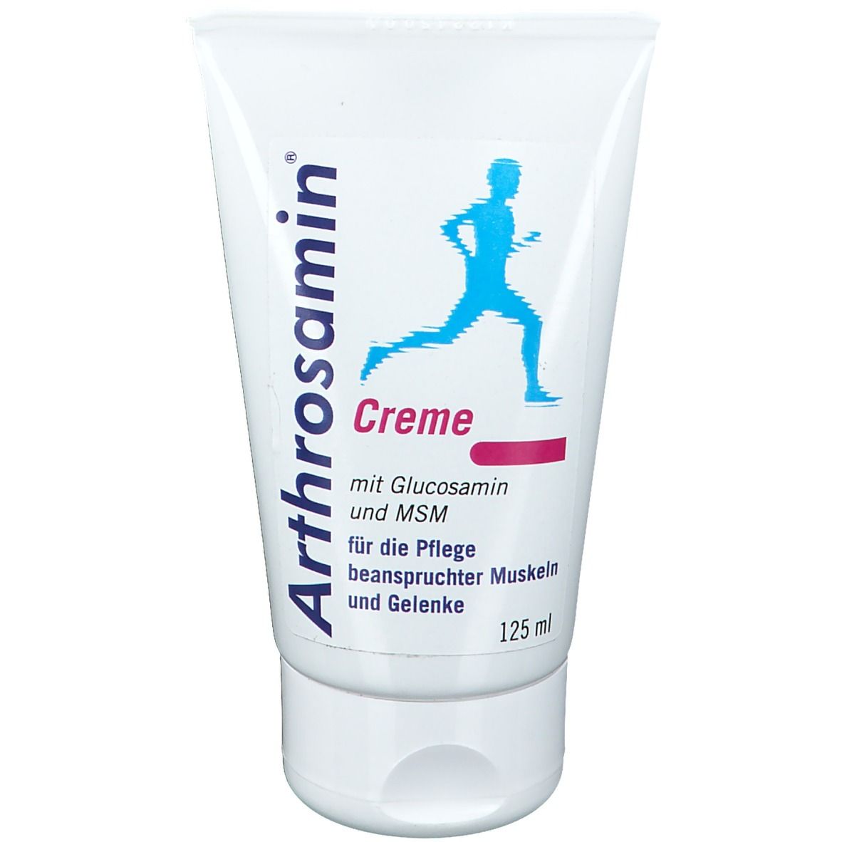 Arthrosamin Creme 125 ml - Shop Apotheke