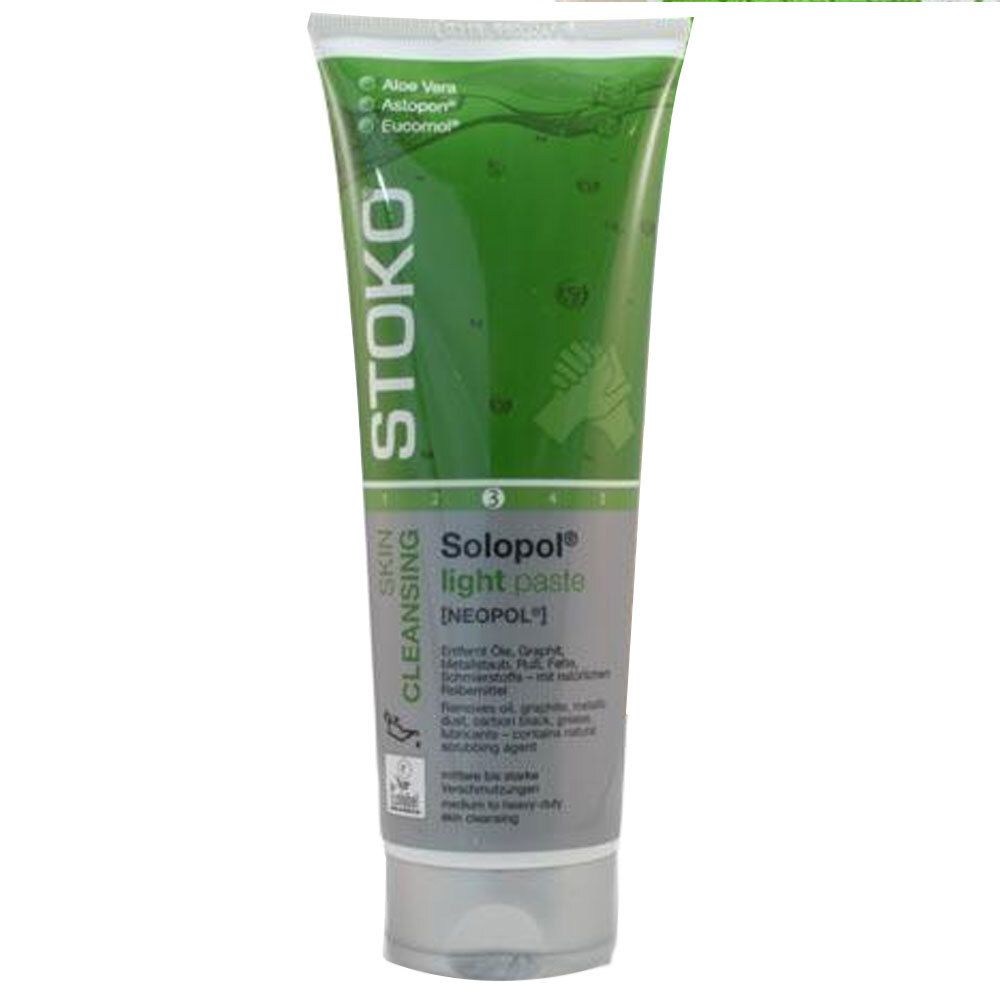 SOLOPOL® Light 250 ml - Shop Apotheke