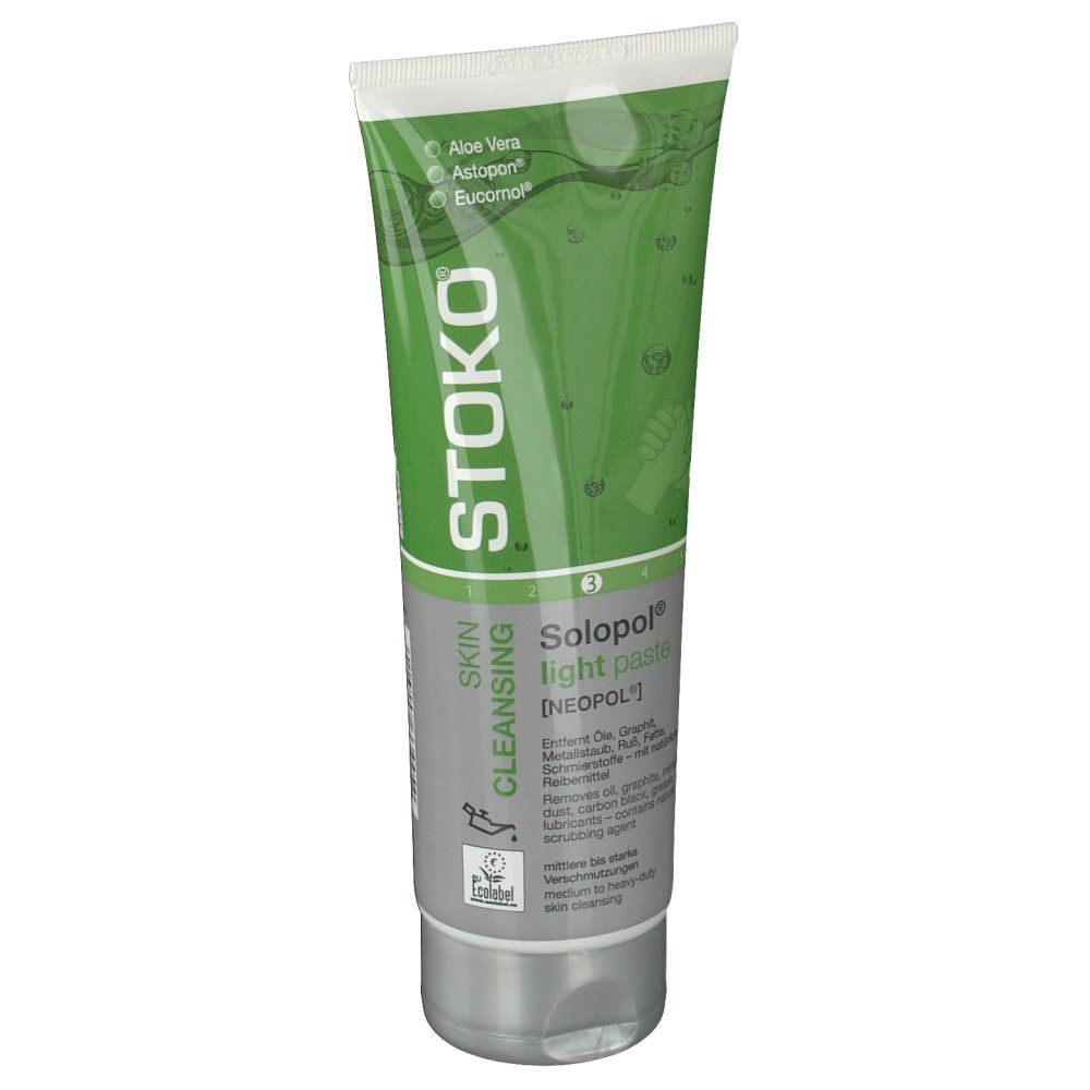 SOLOPOL® Light 250 ml - Shop Apotheke