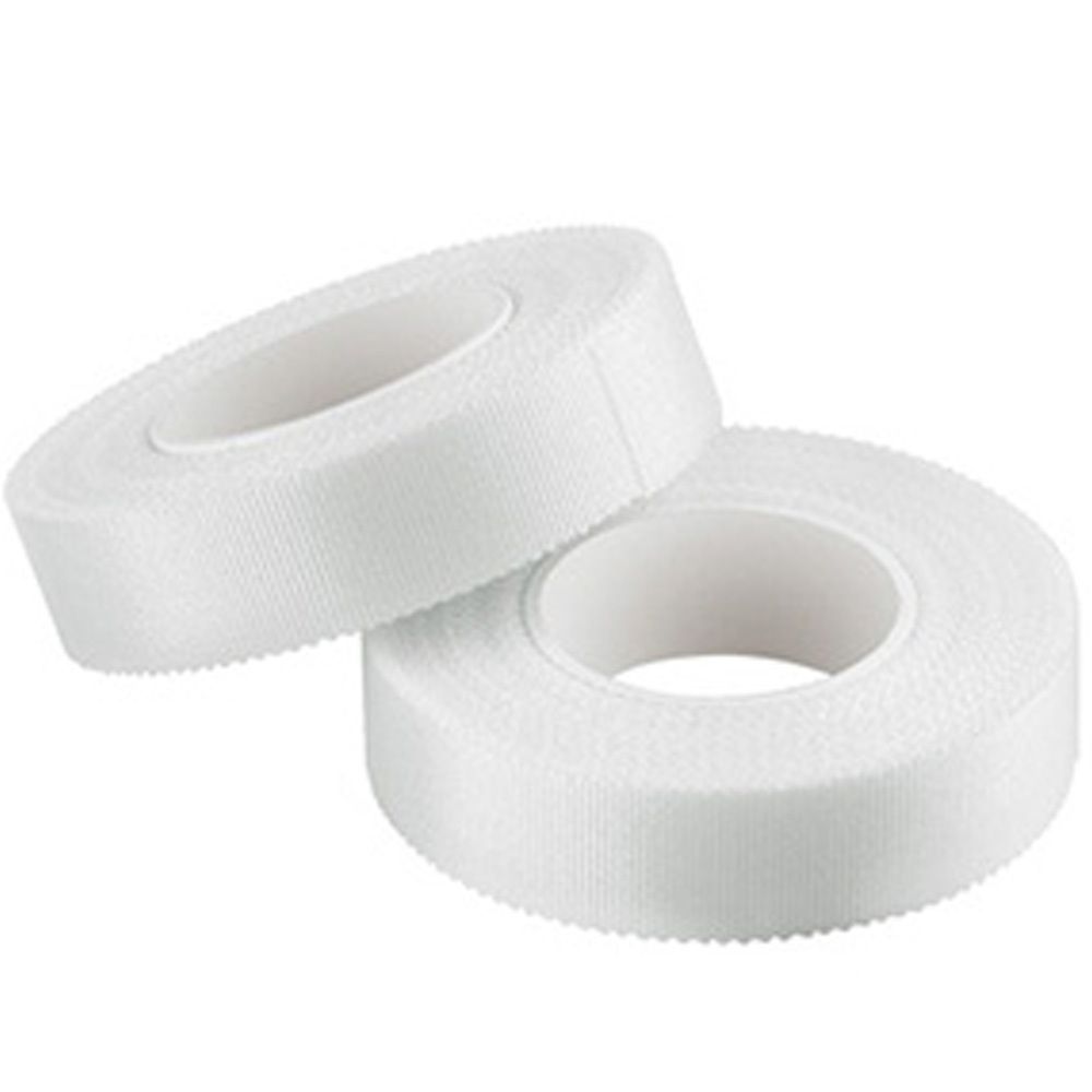 Askina® Silk Seidenpflaster 5 m x 2,5 cm 12 St - Shop Apotheke