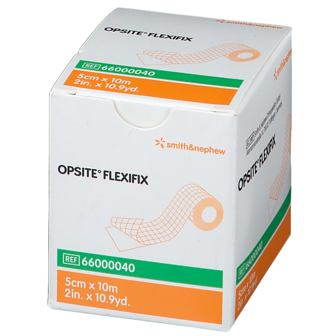 OPSITE® Flexifix unsteril 5cm x 10m 1 St - shop-apotheke.at