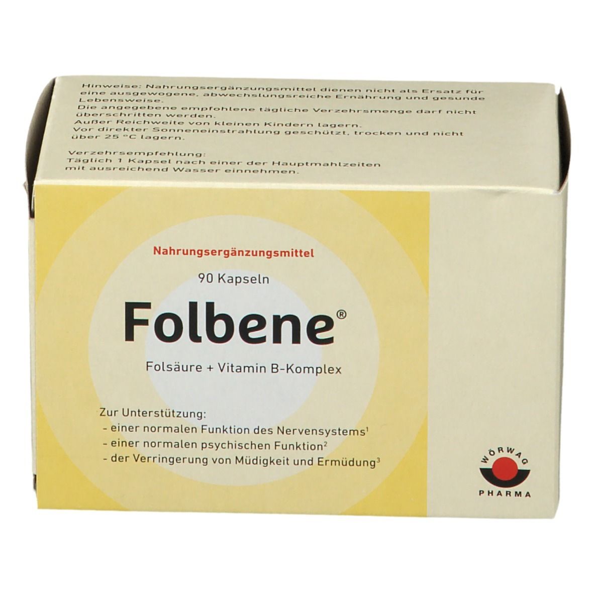 Folbene® 90 St - shop-apotheke.com