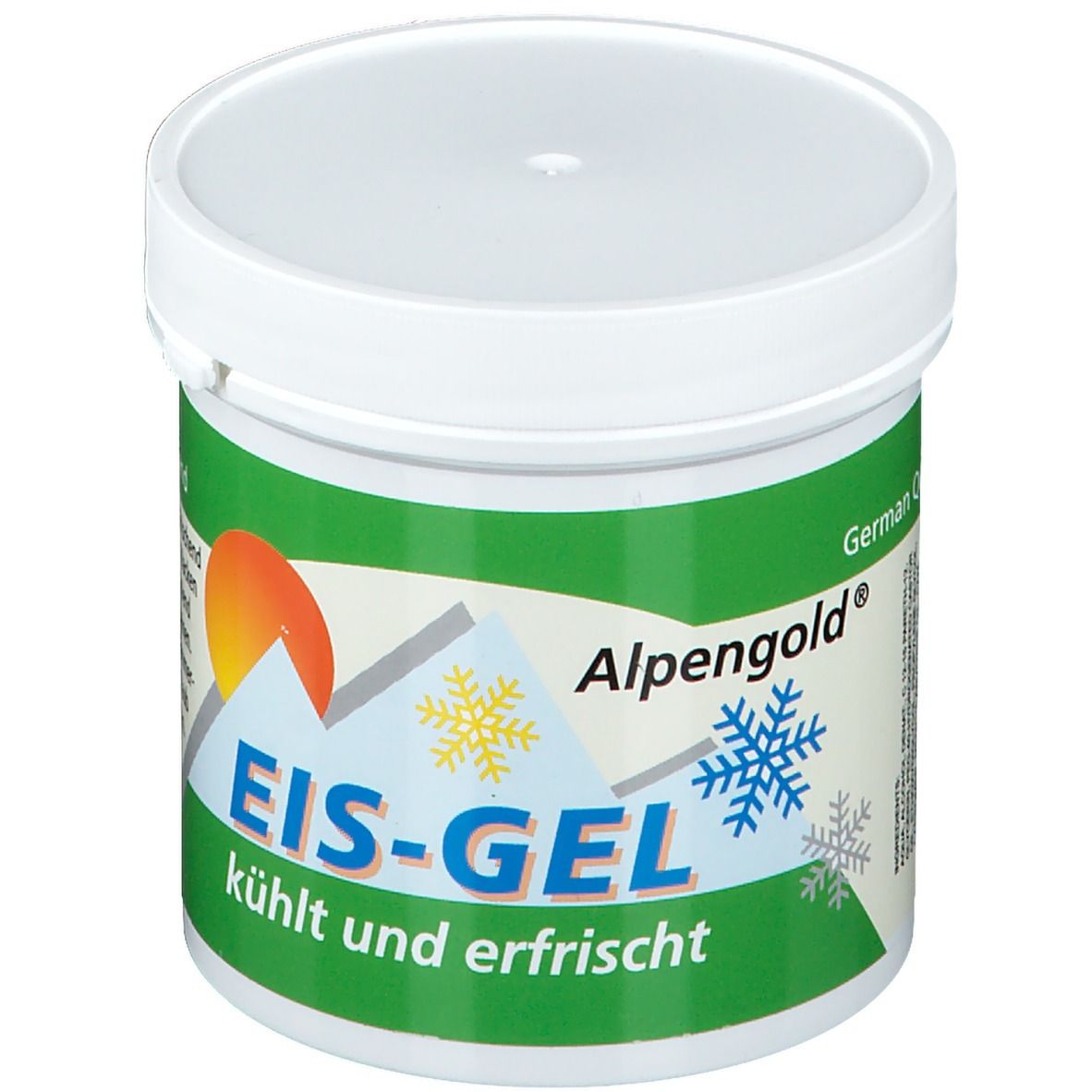 Alpengold® EIS-GEL 250 ml - shop-apotheke.com