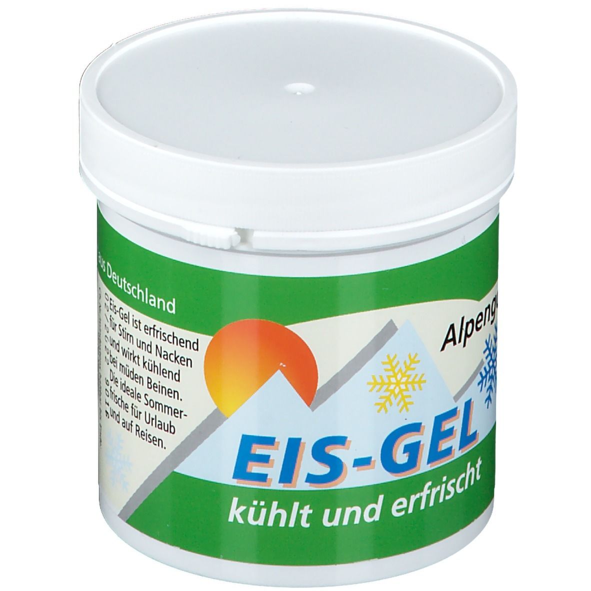 Alpengold® EIS-GEL 250 ml - shop-apotheke.com