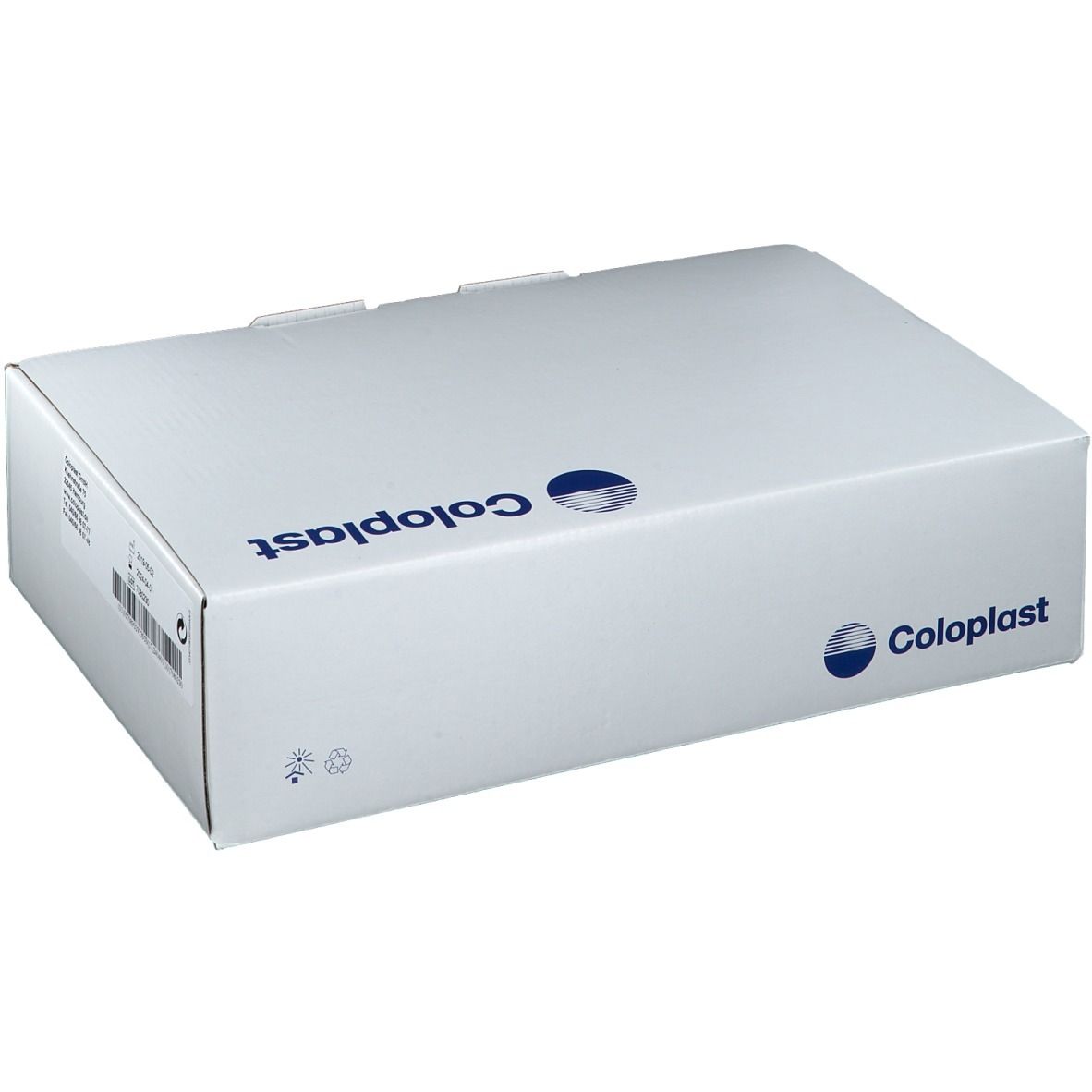 CONVEEN® Basic Nachtbeutel 2 Liter 100 cm Schlauch 10 St - Shop Apotheke