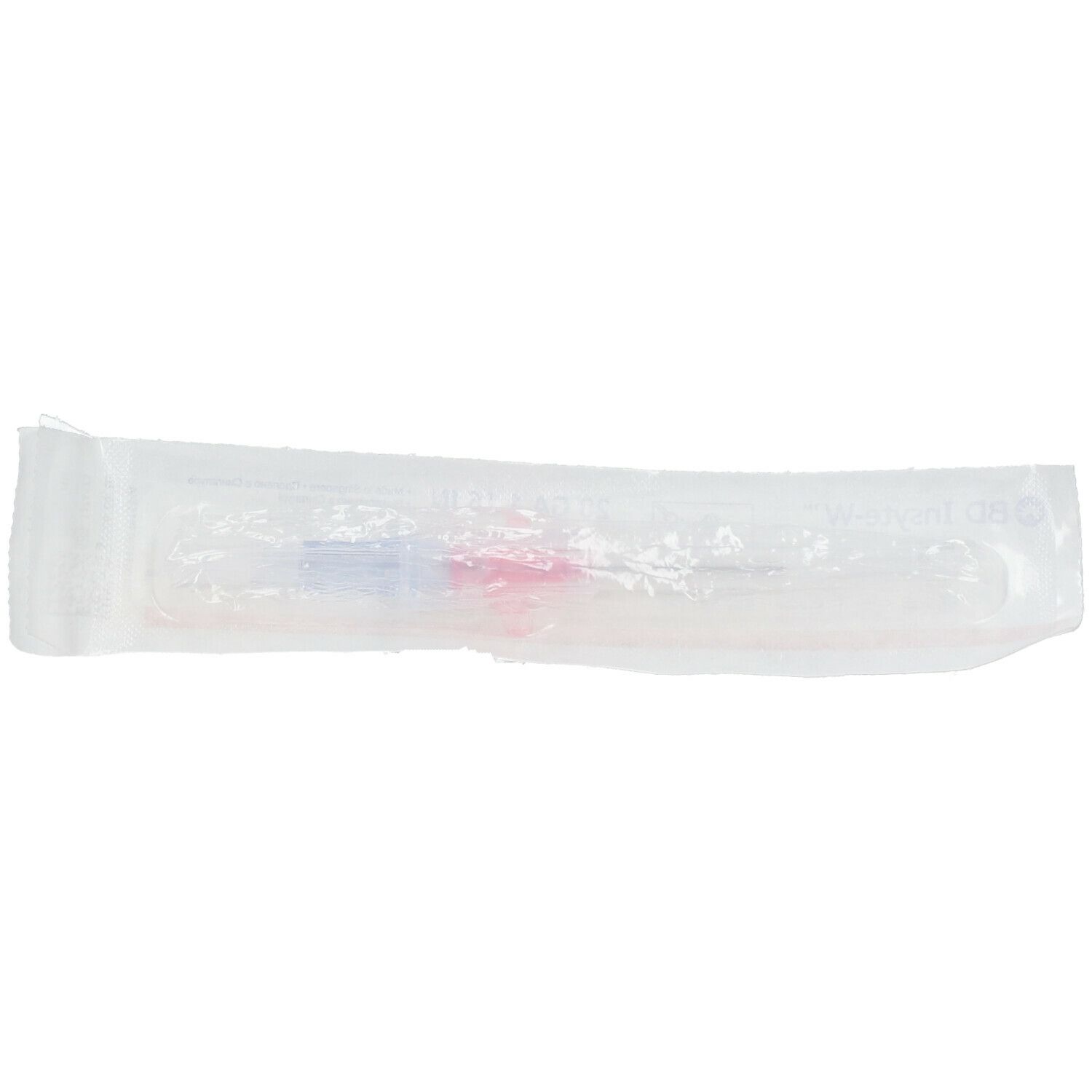BD Insyte-W Verweilkanüle 20 G x 30 mm mit Flügel 1 St - Shop Apotheke