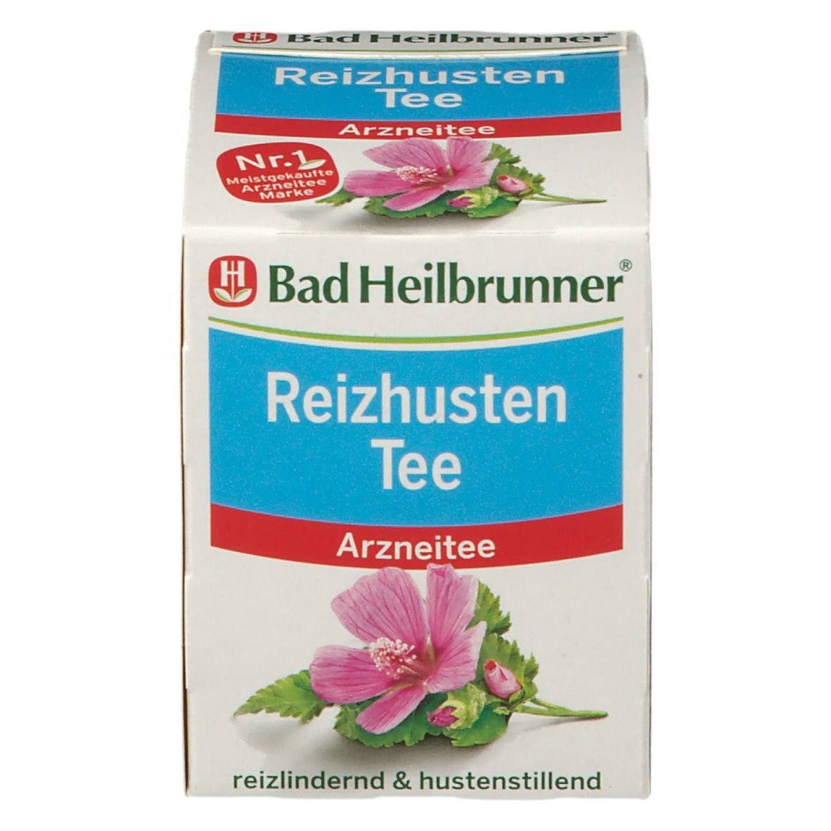 Welchen Tee Bei Reizhusten