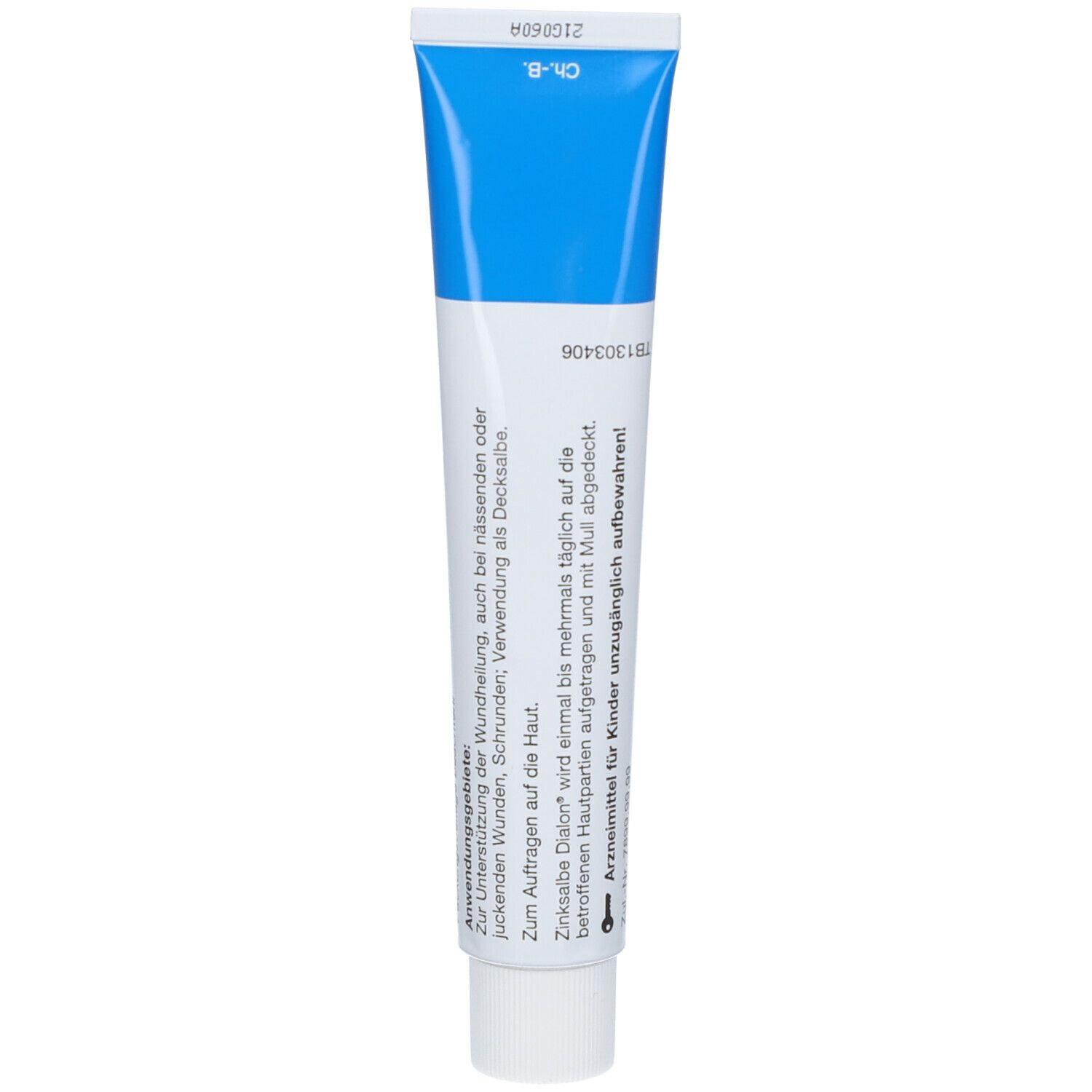 Zinksalbe Dialon® 50 g - shop-apotheke.com