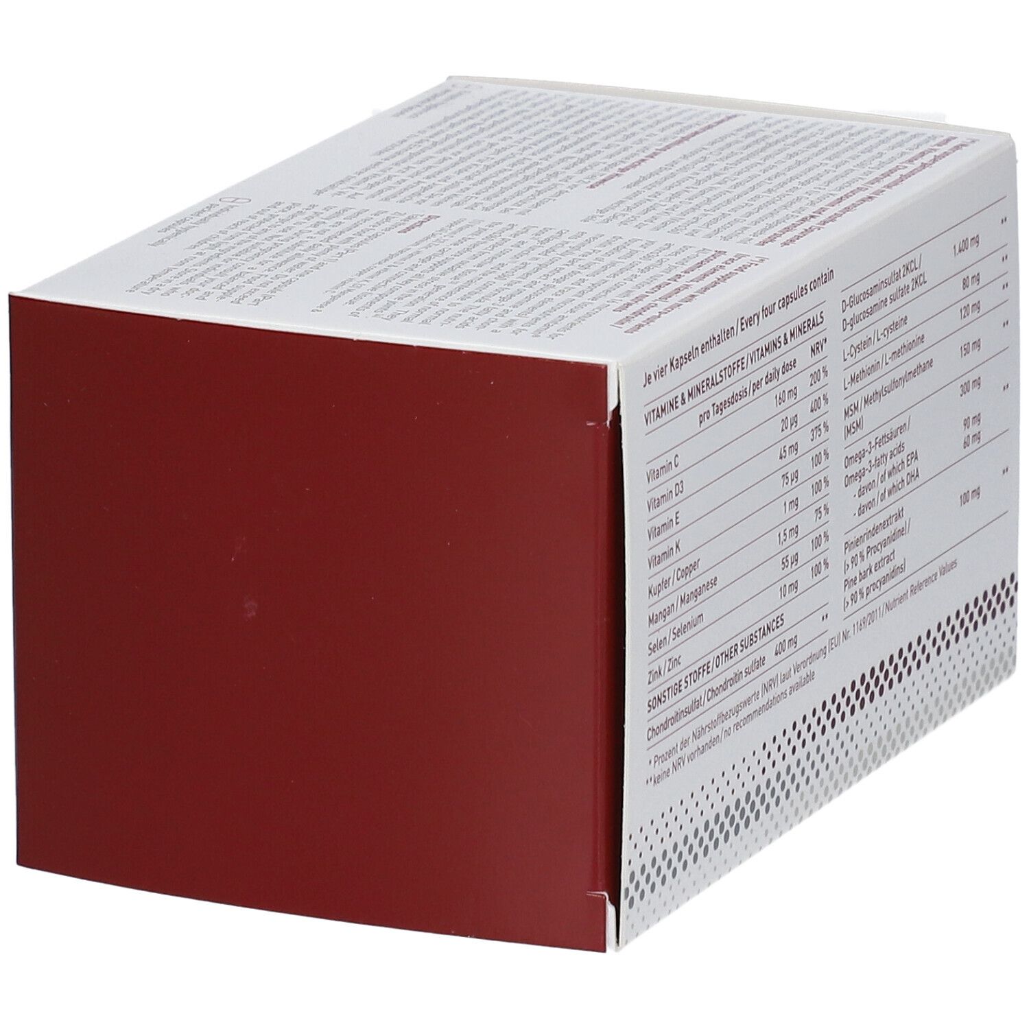 amitamin® arthro360 120 St - shop-apotheke.com