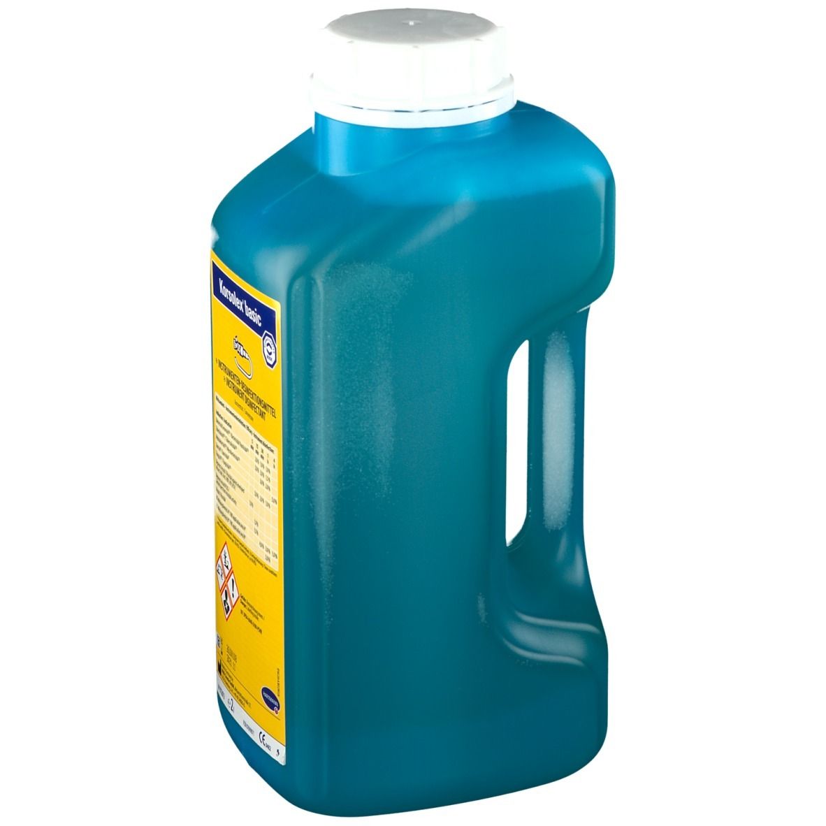 Korsolex® basic 2 l - Shop Apotheke