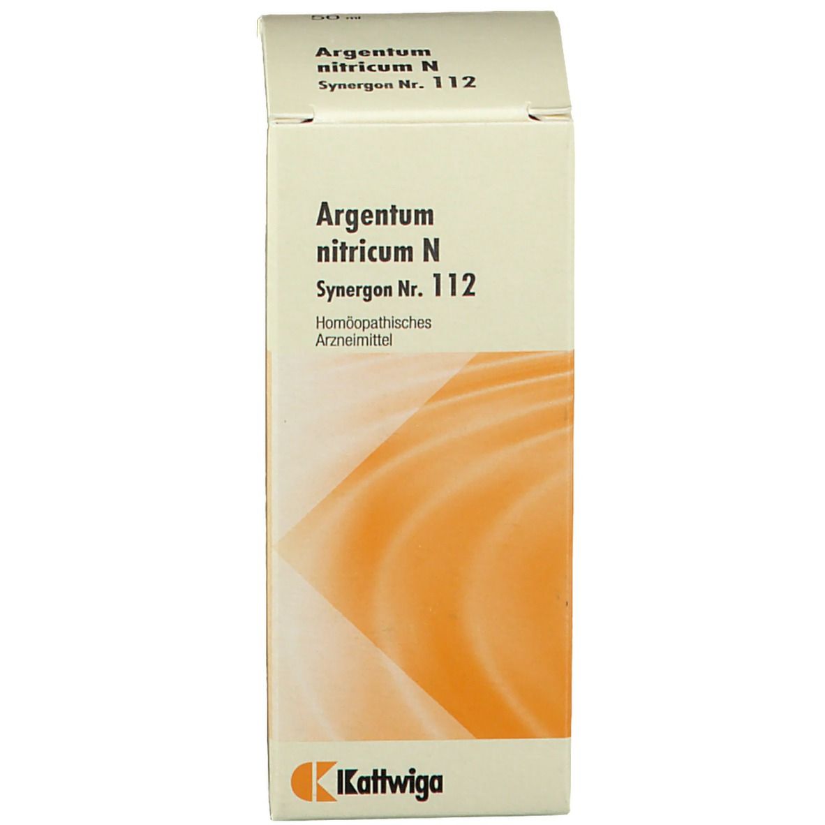 Synergon 112 Argentum nitricum N Tropfen 50 ml - shop-apotheke.com
