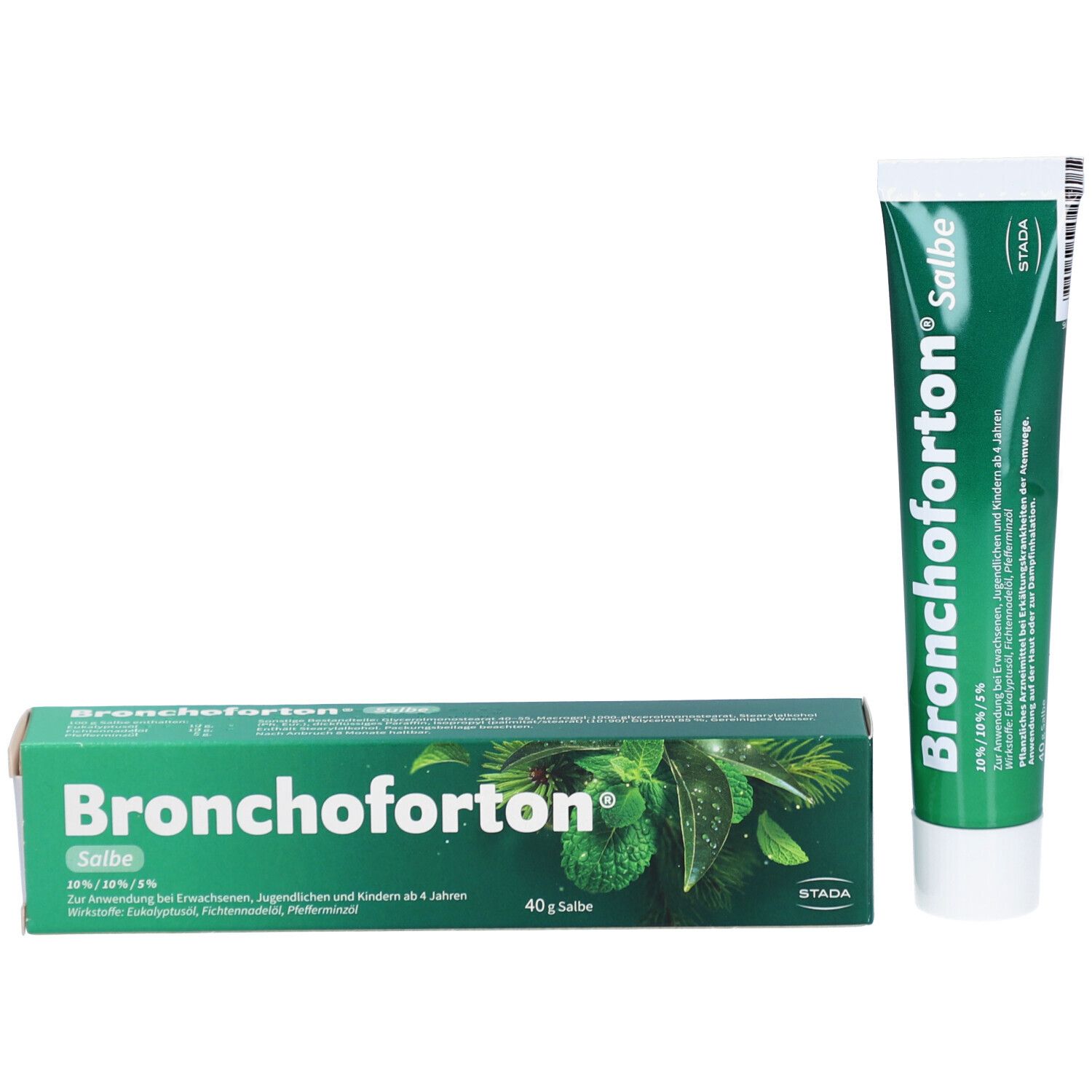 Inhalation & Einreibung Produkte - shop-apotheke.com