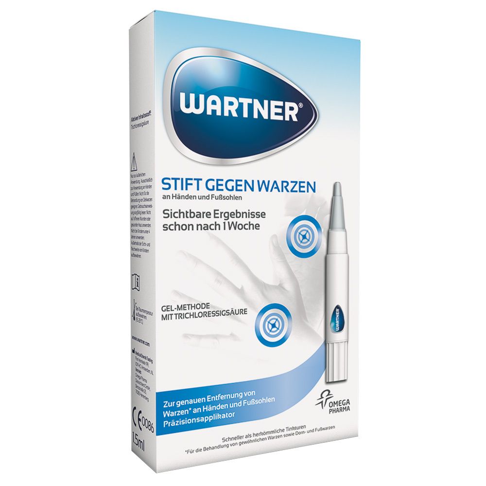 Warzen Produkte - shop-apotheke.com