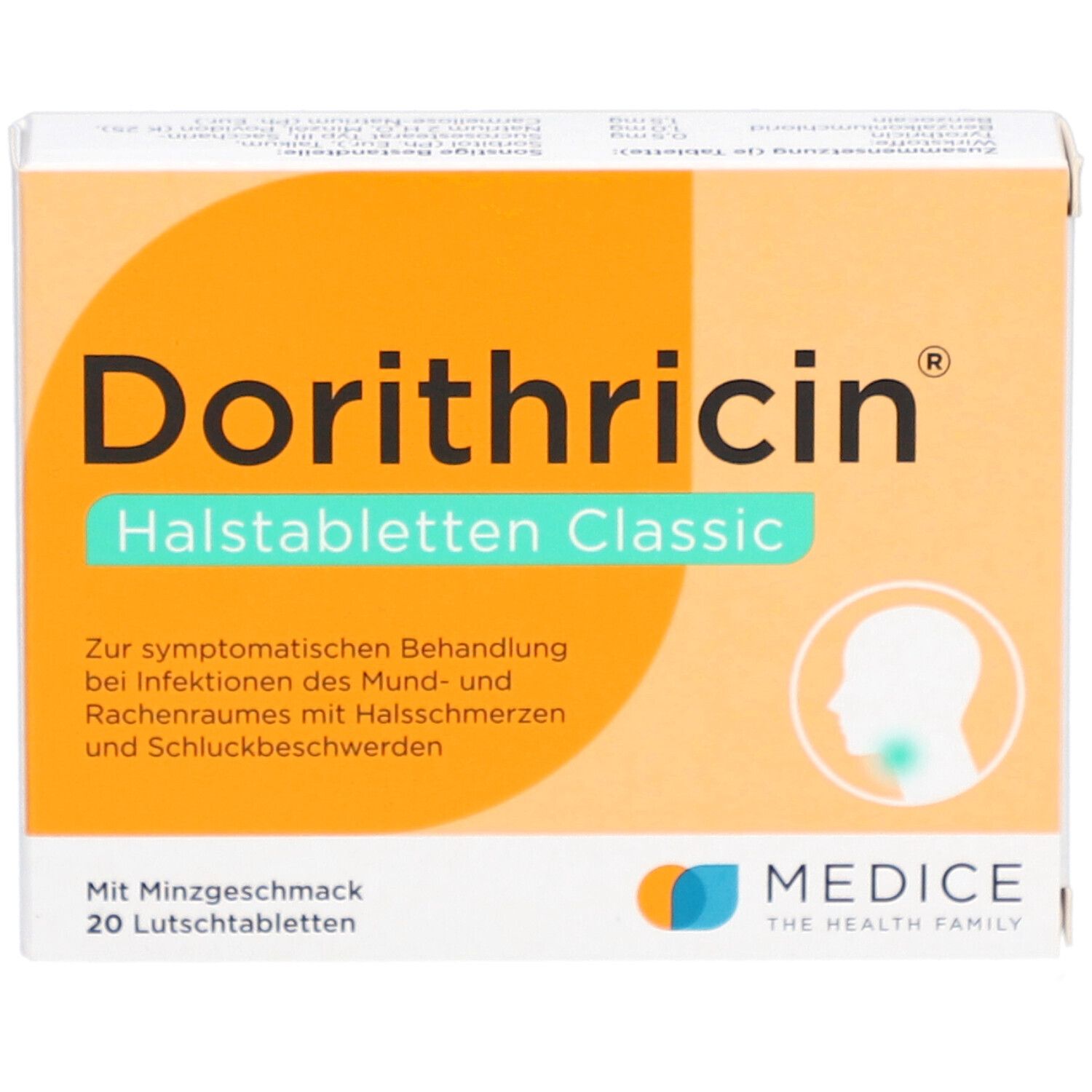 Halsschmerzen Produkte - shop-apotheke.com