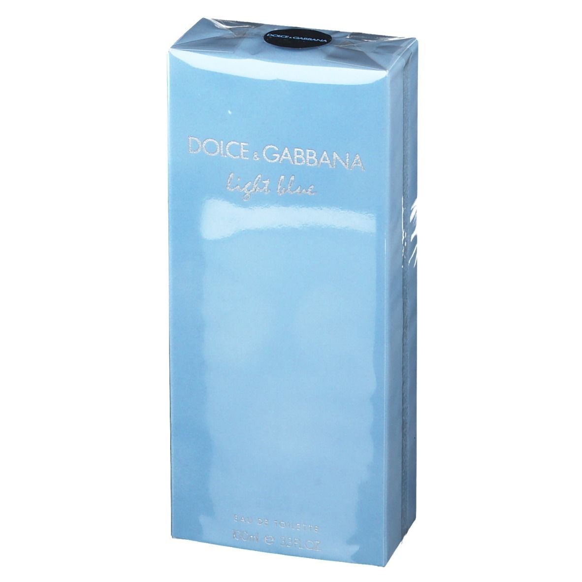 DOLCE & GABBANA light blue 100 ml - Shop Apotheke
