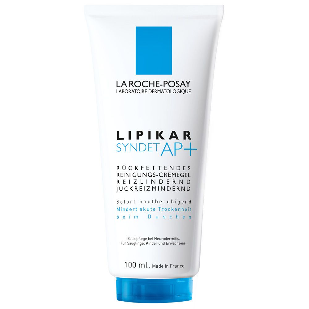 Beigabe Lipikar Syndet AP+ 100ml 100 ml - Shop Apotheke