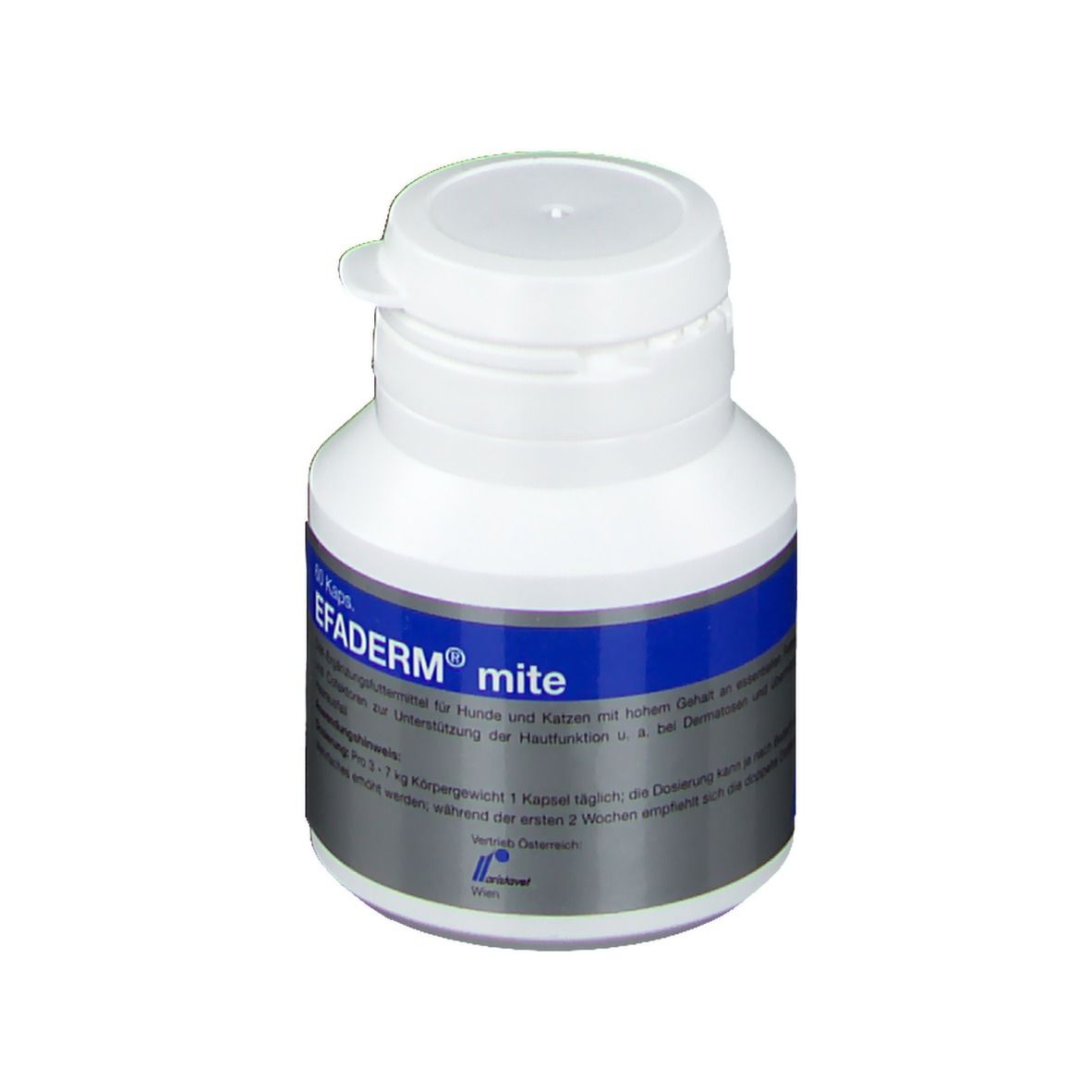 Efaderm® Mite 60 St - shop-apotheke.com