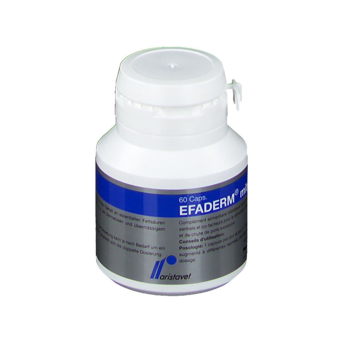 Efaderm® Mite 60 St - shop-apotheke.at