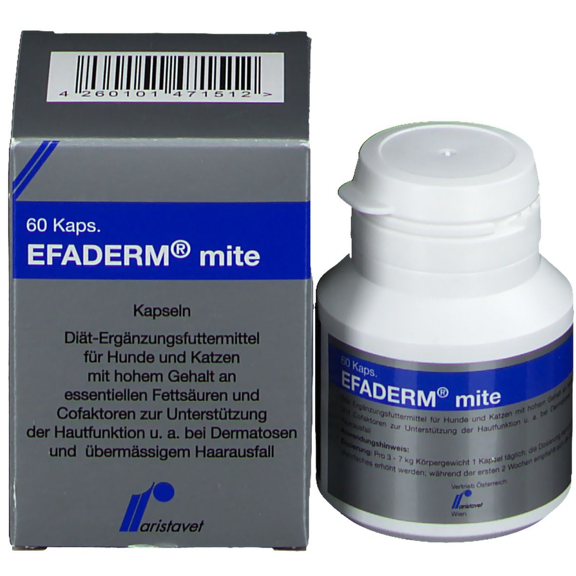Efaderm® Mite 60 St - shop-apotheke.com
