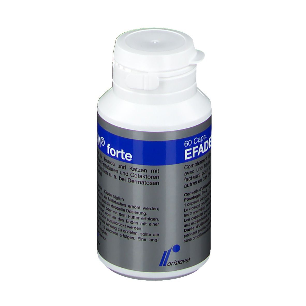 Efaderm® forte 60 St - shop-apotheke.at