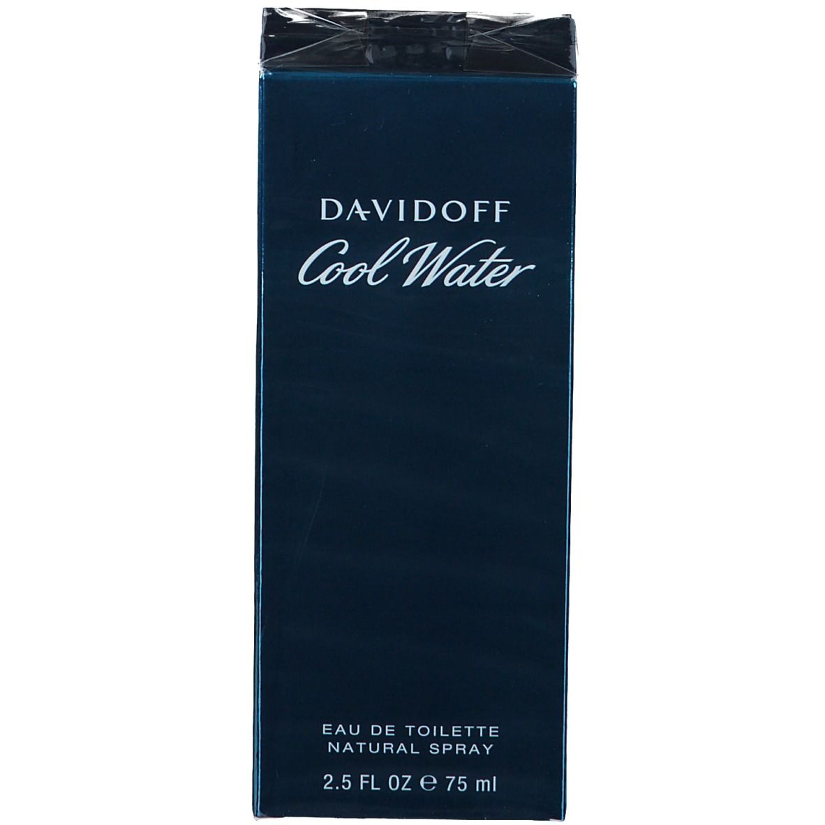 DAVIDOFF Cool Water for Men 75 ml - Shop Apotheke