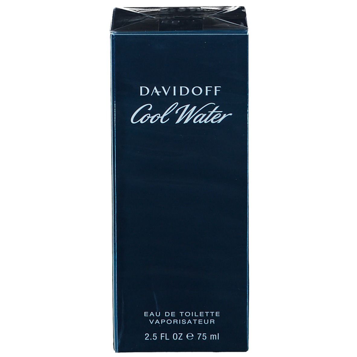 DAVIDOFF Cool Water for Men 75 ml - Shop Apotheke