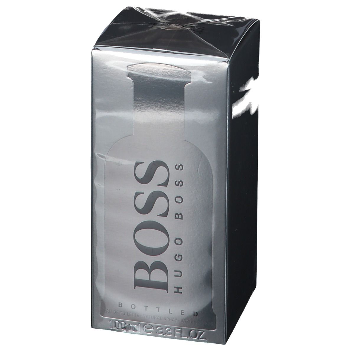 HUGO BOSS Bottled 100 ml - Shop Apotheke