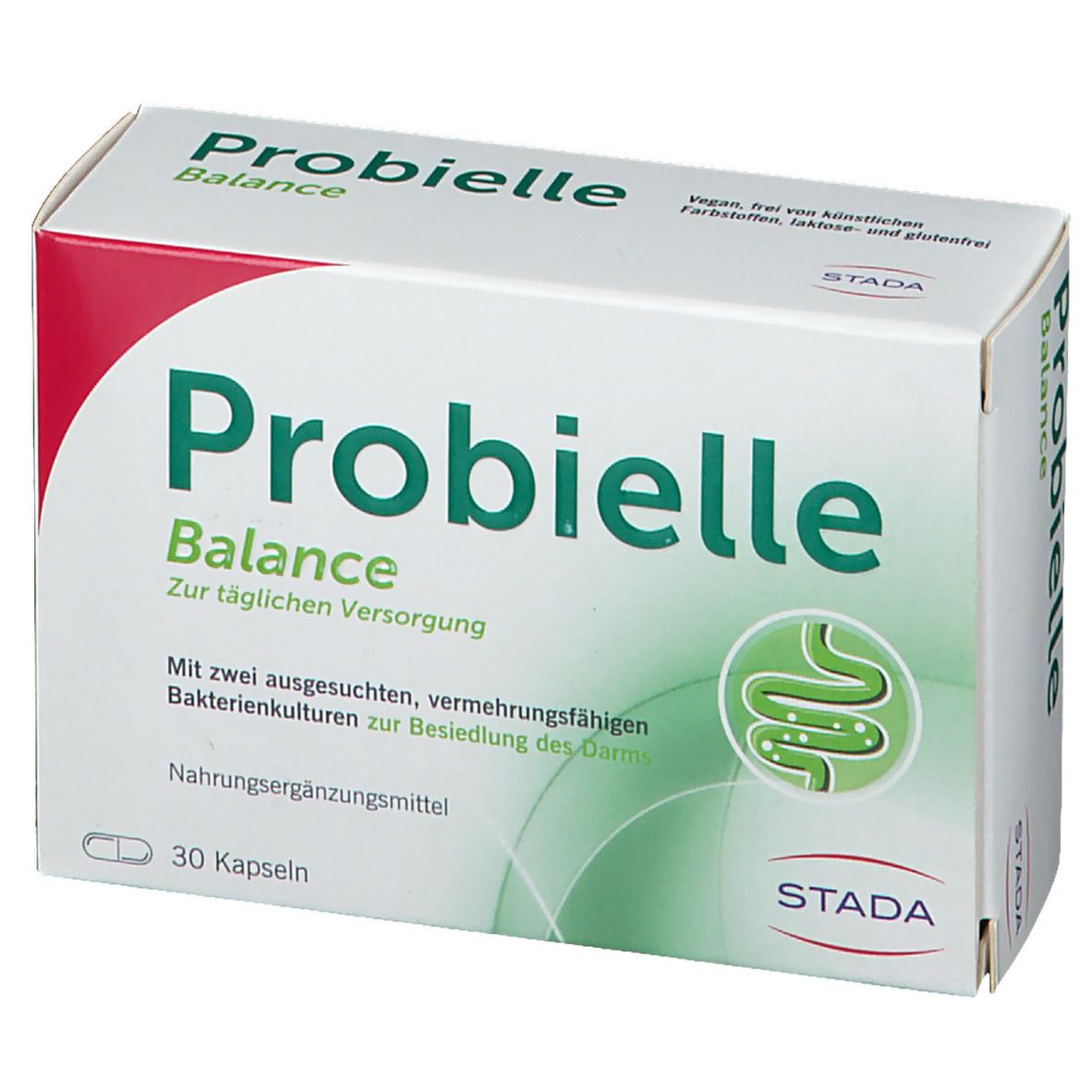 B. Probielle Balance 30er 30 St - shop-apotheke.at