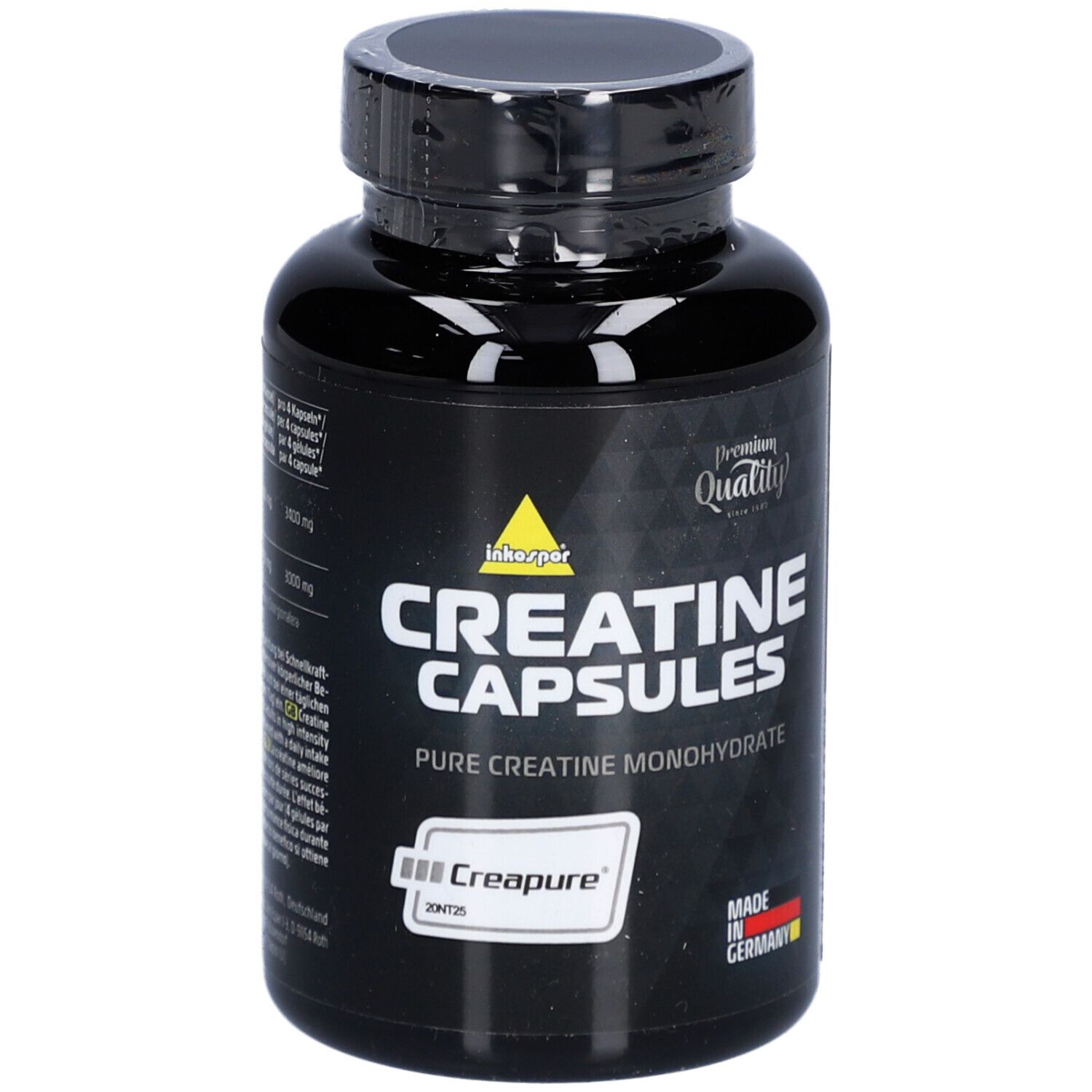 Inkospor X-TREME Creatin 120 St - Shop Apotheke