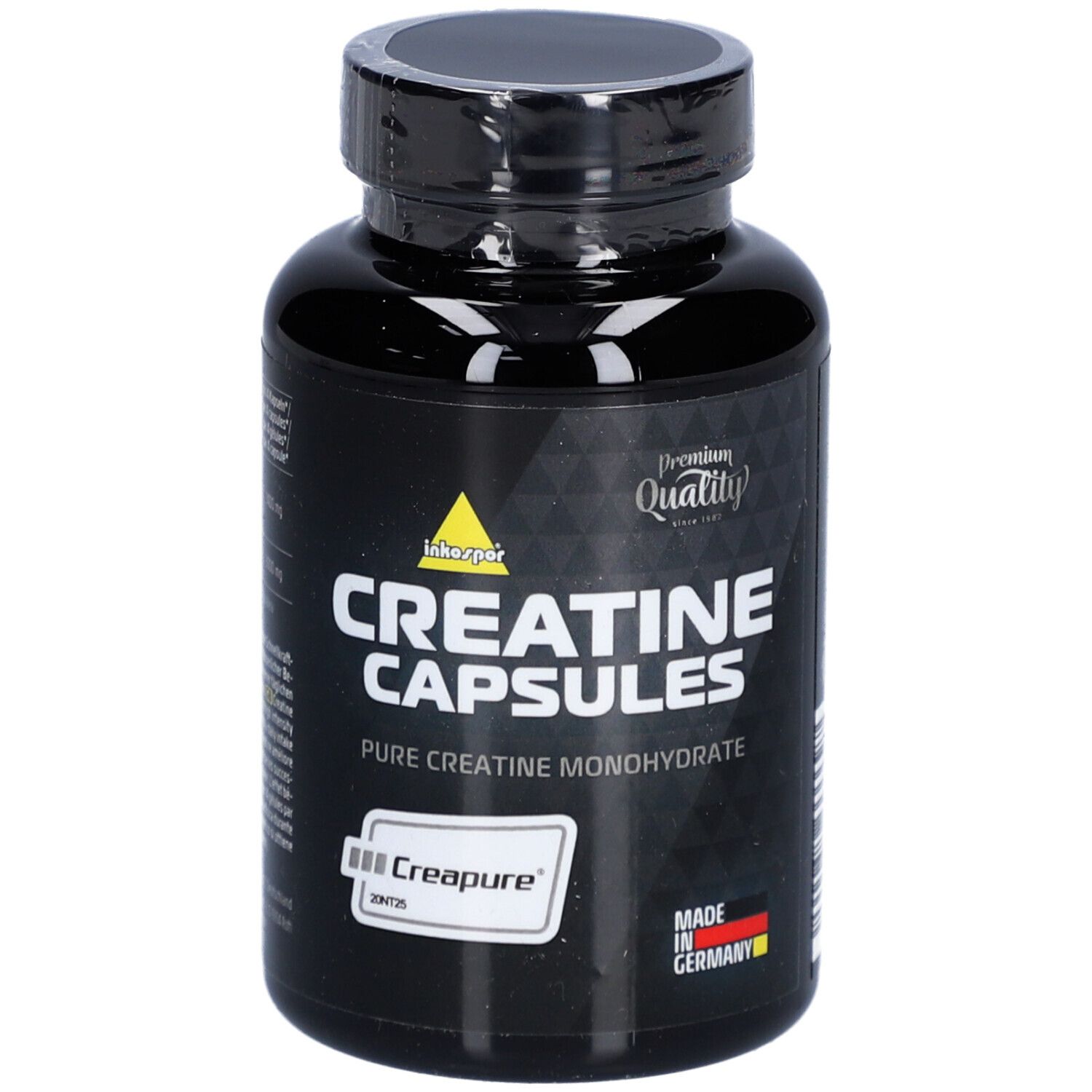Inkospor X-TREME Creatin 120 St - Shop Apotheke