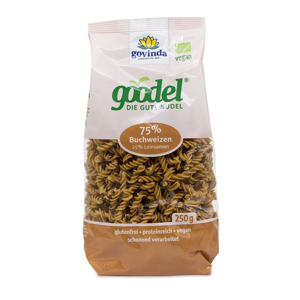 Govinda goodel® 250 g - Shop Apotheke