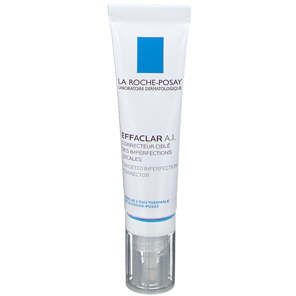 B. La Roche Posay Effaclar AI 15 ml - Shop Apotheke