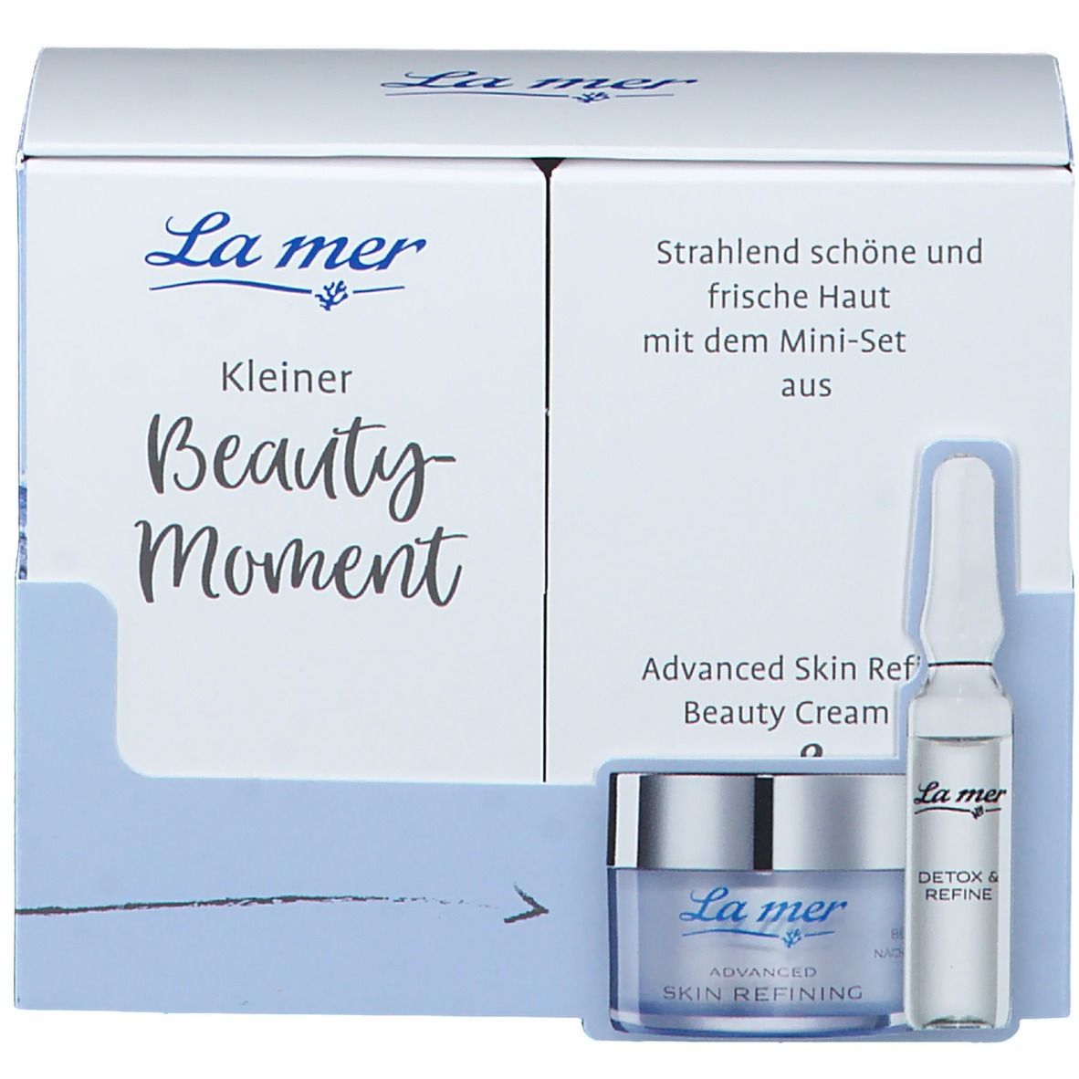 La mer Beauty Moment 1 St - Shop Apotheke