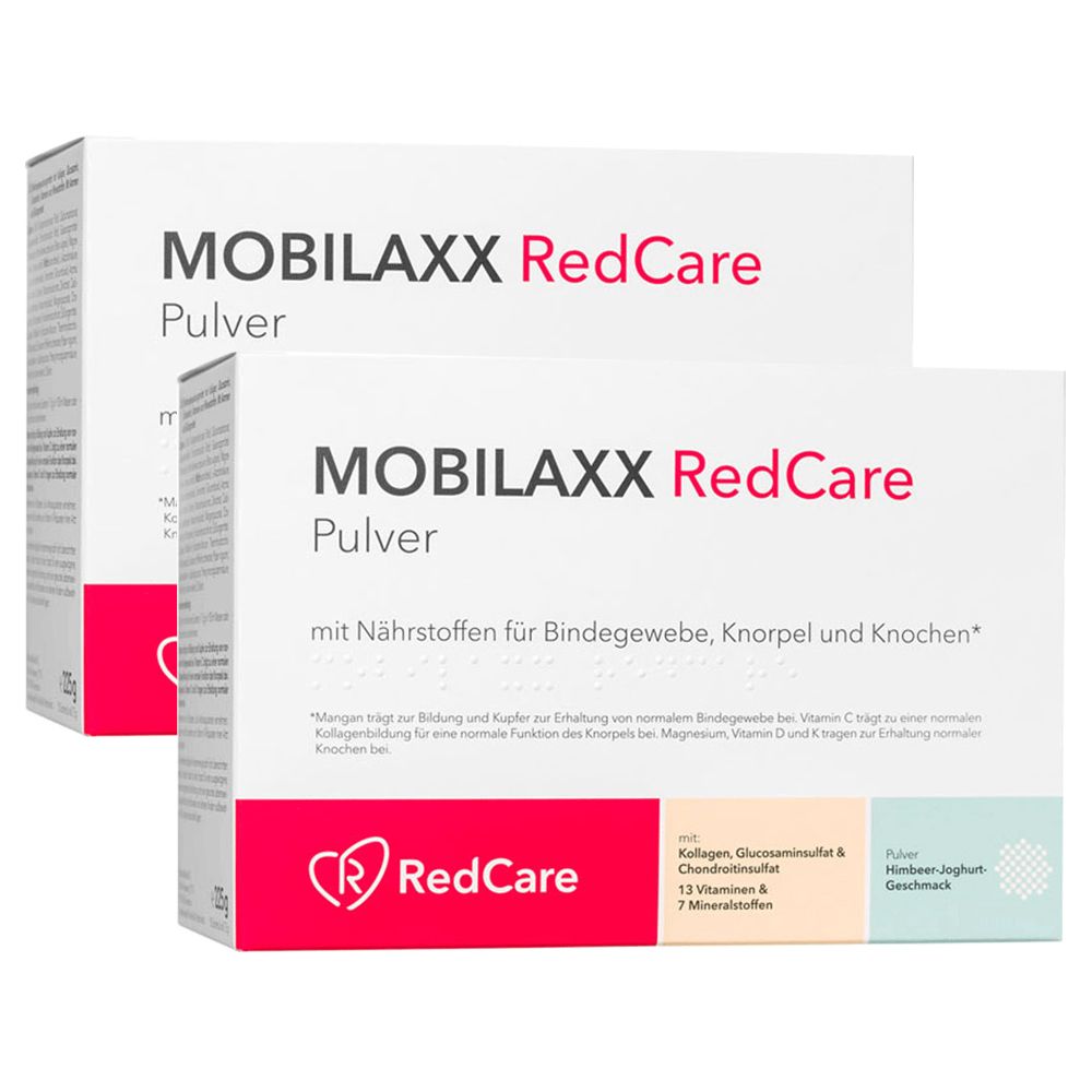 Redcare Mobilaxx 2x225 g - Shop Apotheke