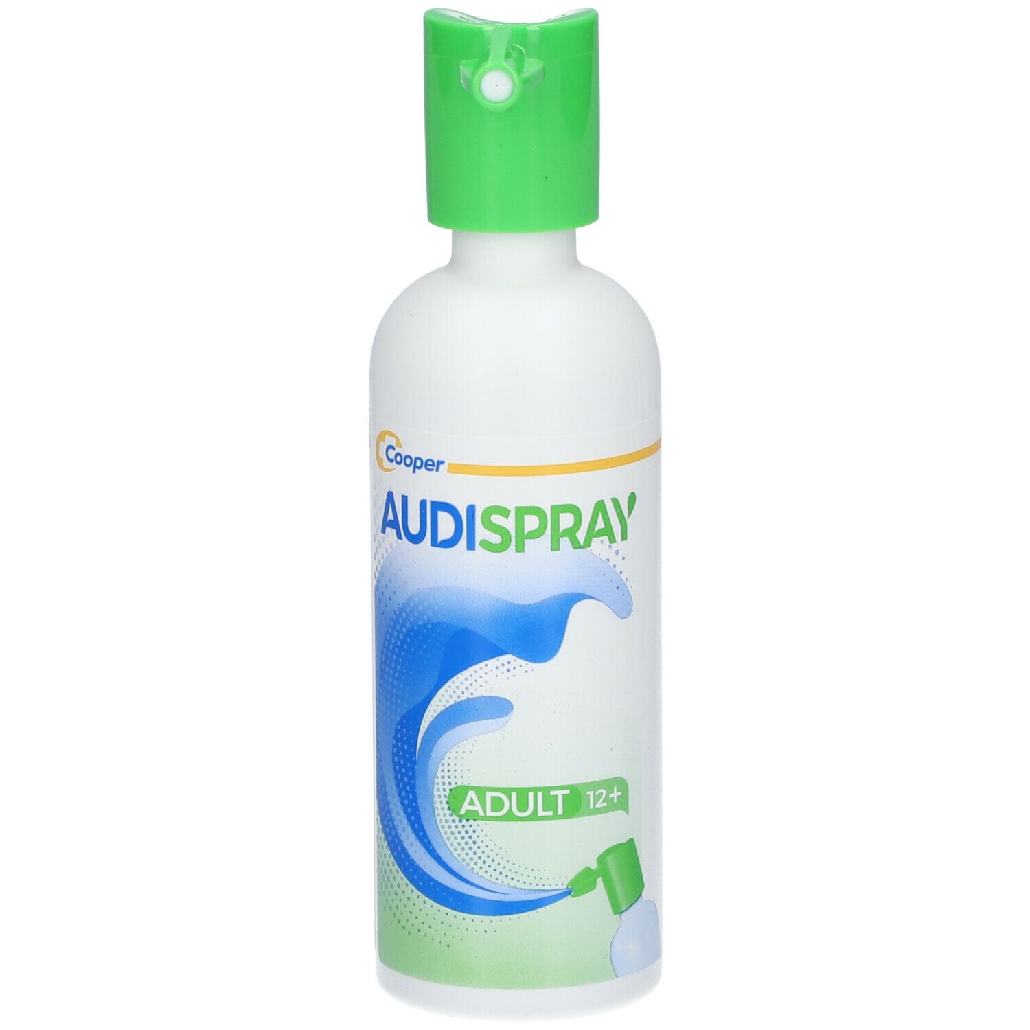 Audispray Adult 50 ml - shop-apotheke.com