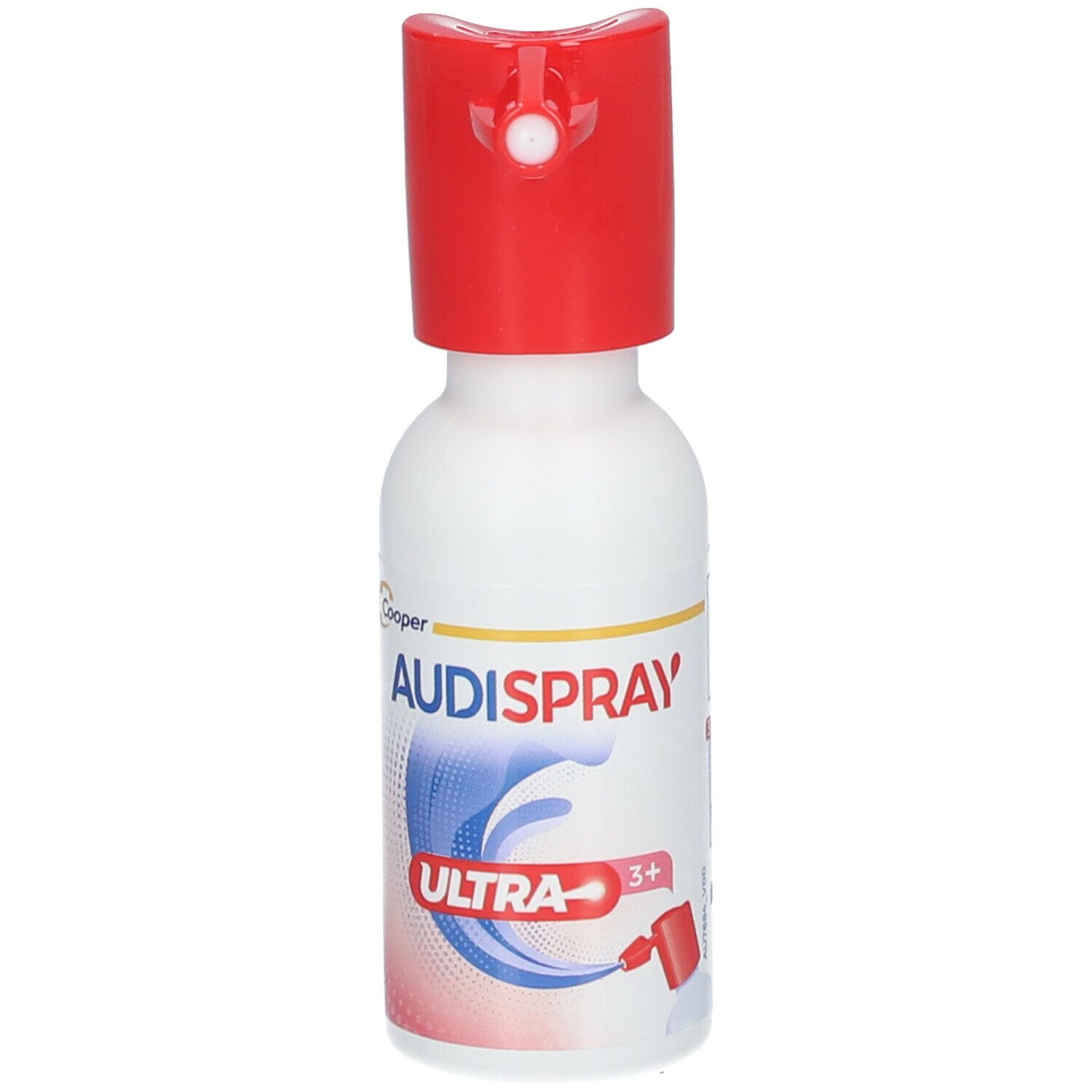 Audispray Ultra 20 ml - shop-apotheke.com