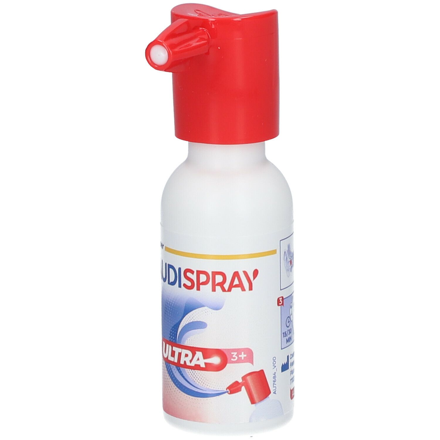 Audispray Ultra 20 ml - shop-apotheke.com