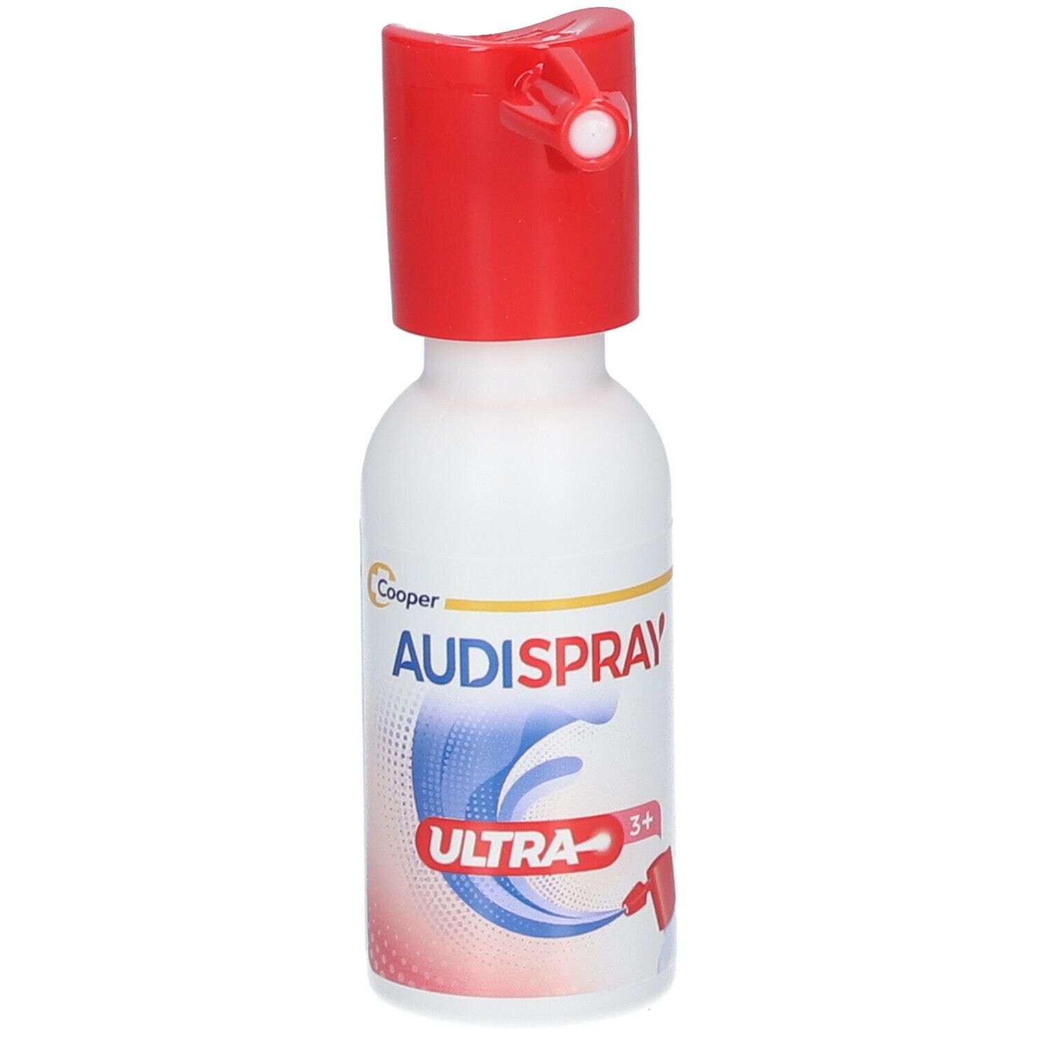 Audispray Ultra 20 ml - shop-apotheke.com