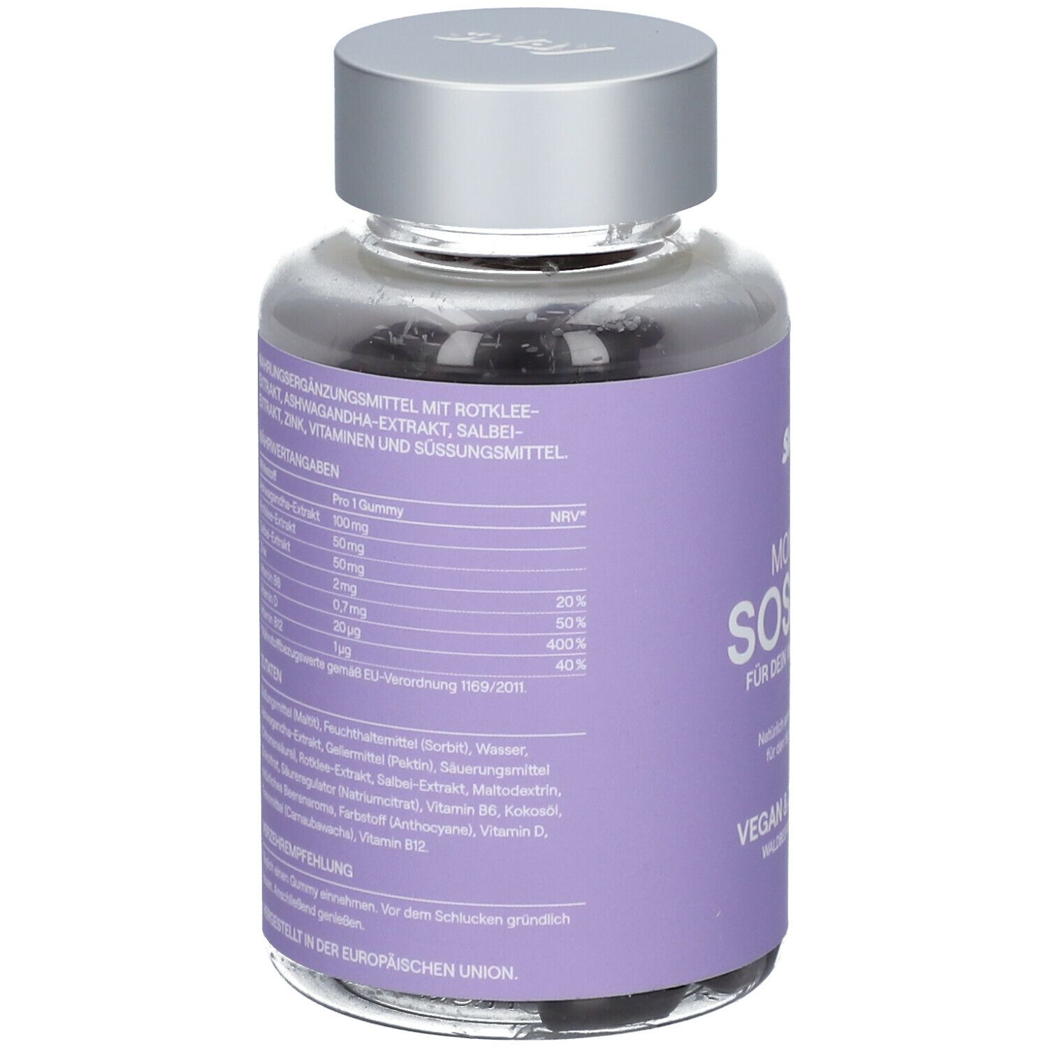 sway Monthly SOS PMS 60 St - shop-apotheke.com